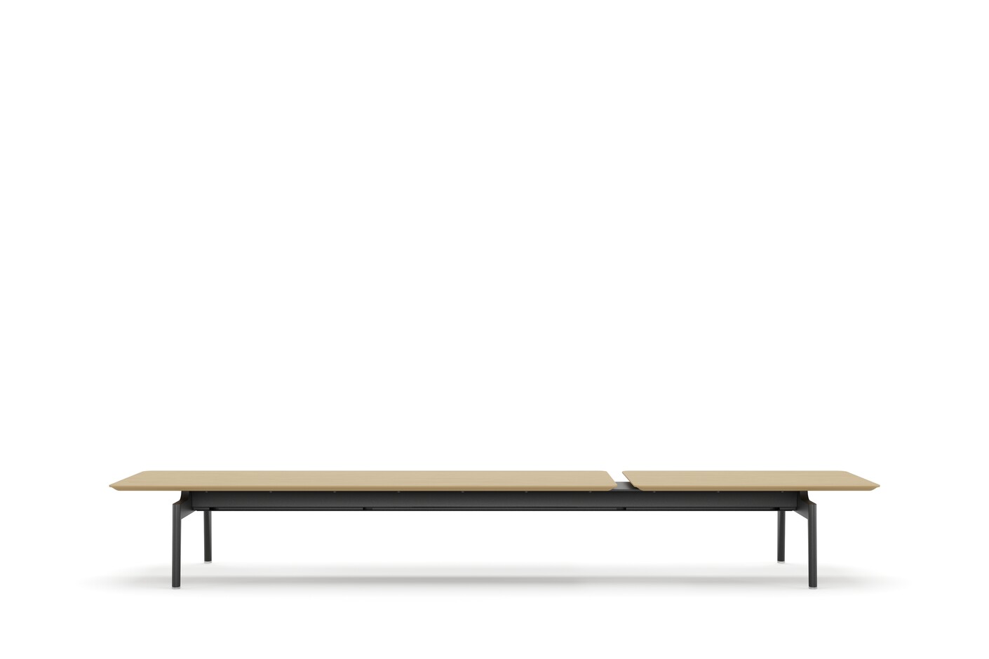 Semiton – Modular cabinet 3 units by Arper | STYLEPARK