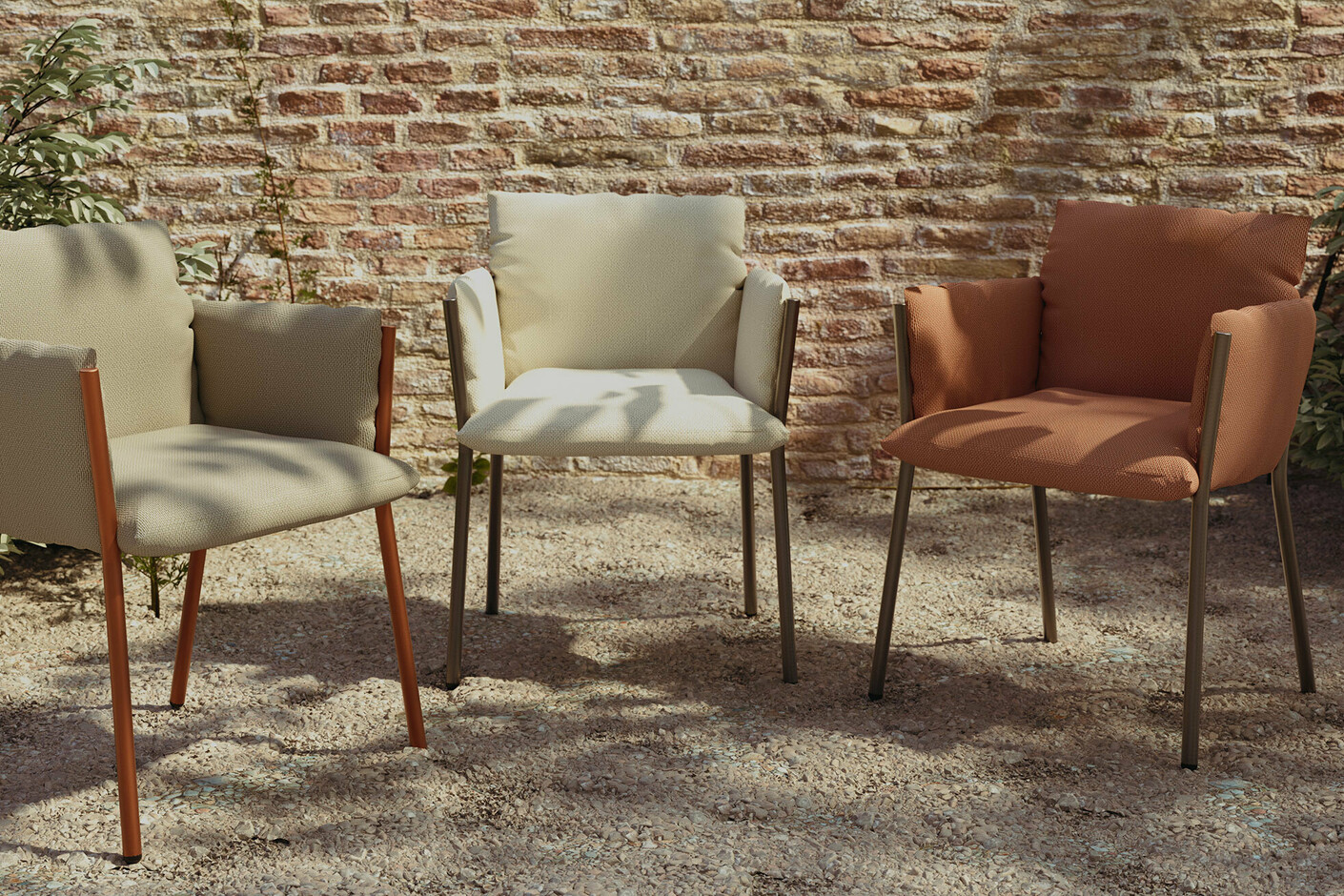 Brezza by S•CAB | STYLEPARK