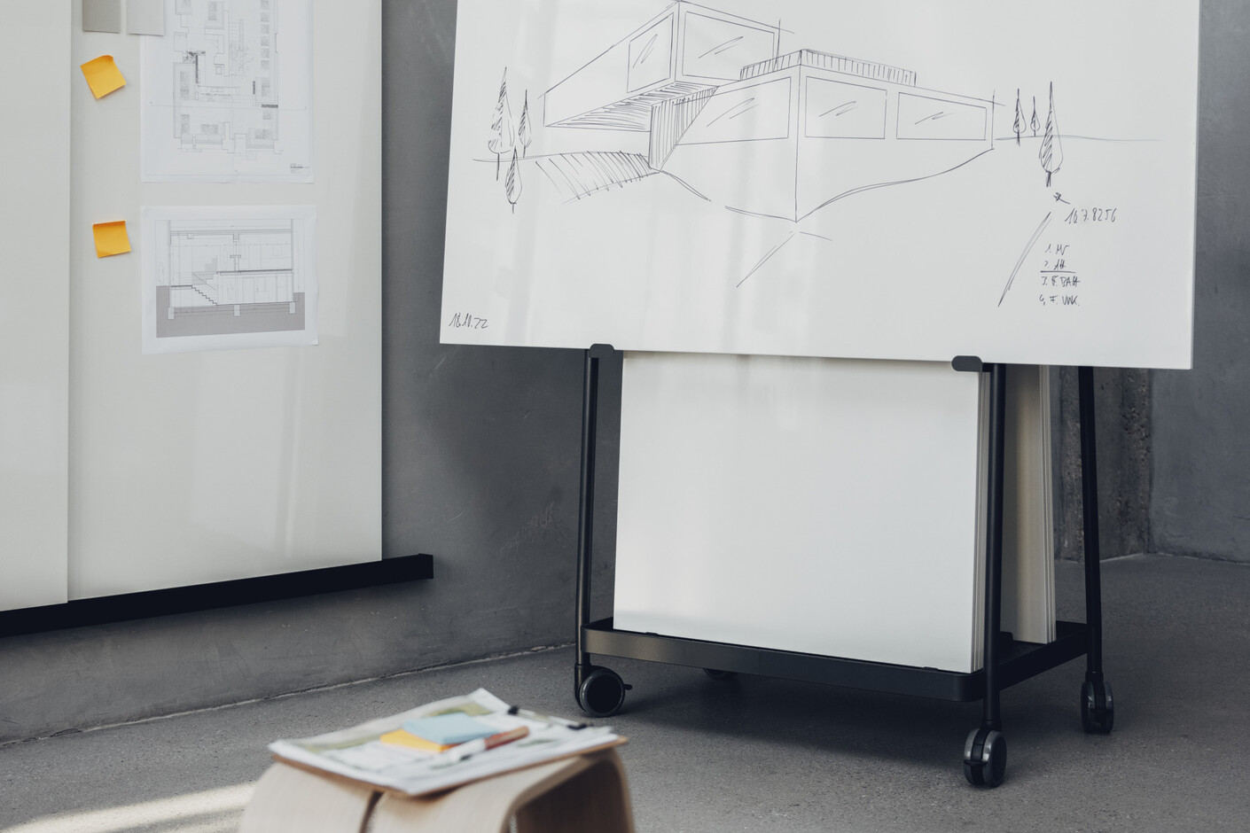 boards BO300 by Brunner | STYLEPARK