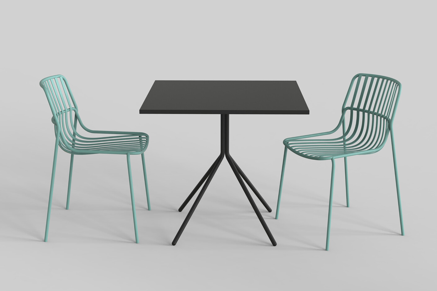 crona steel 6398 von Brunner | STYLEPARK