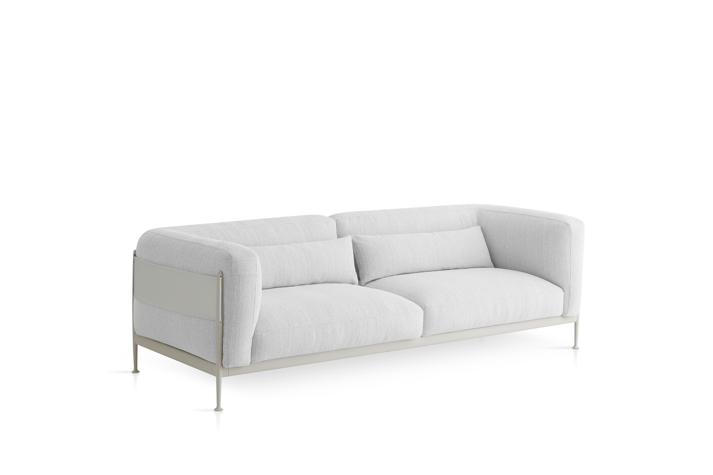 Obi Sofa C063 by Expormim | STYLEPARK