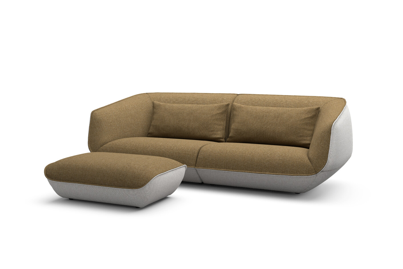 Nook Sofa by COR | STYLEPARK