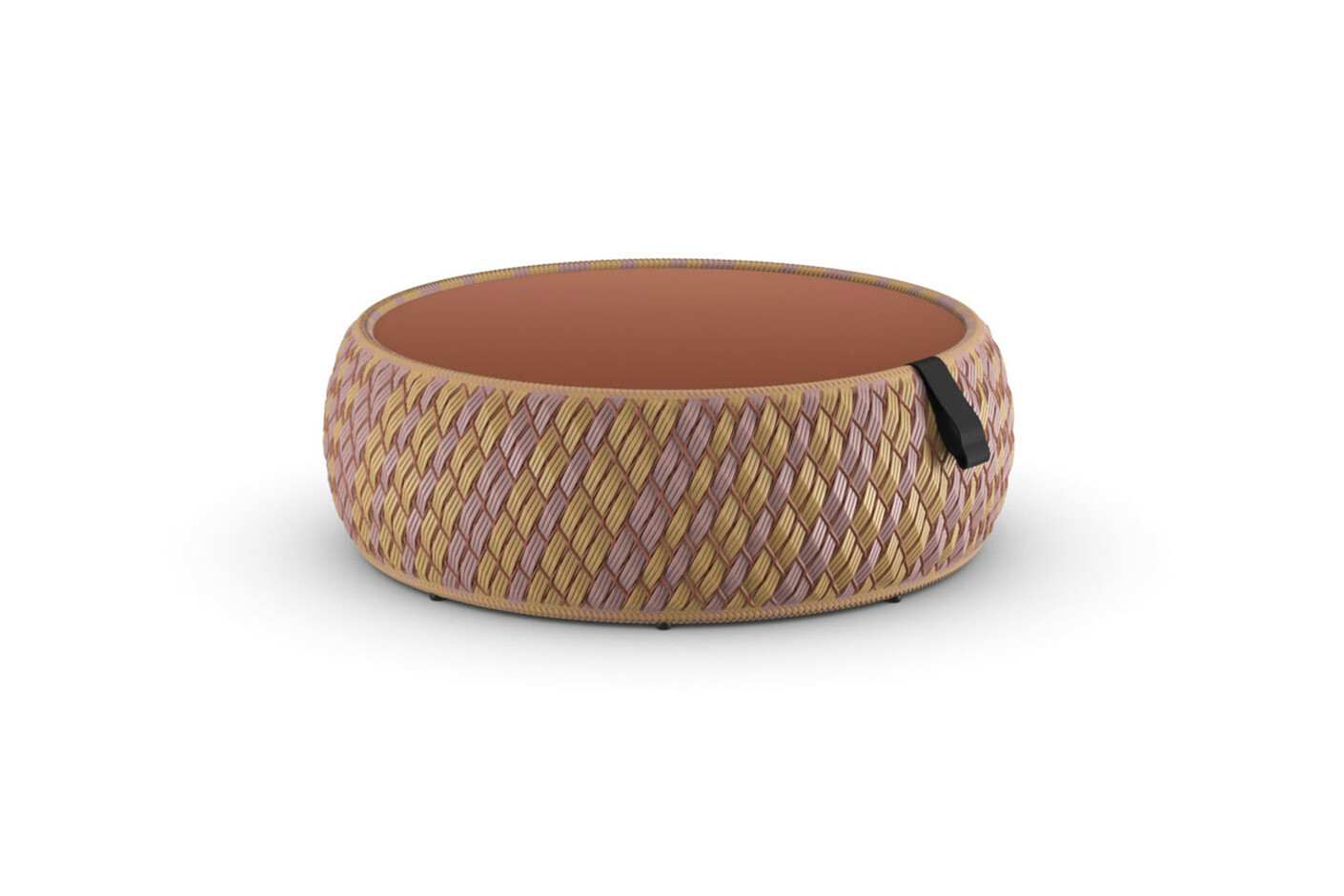 DALA coffee table by DEDON | STYLEPARK