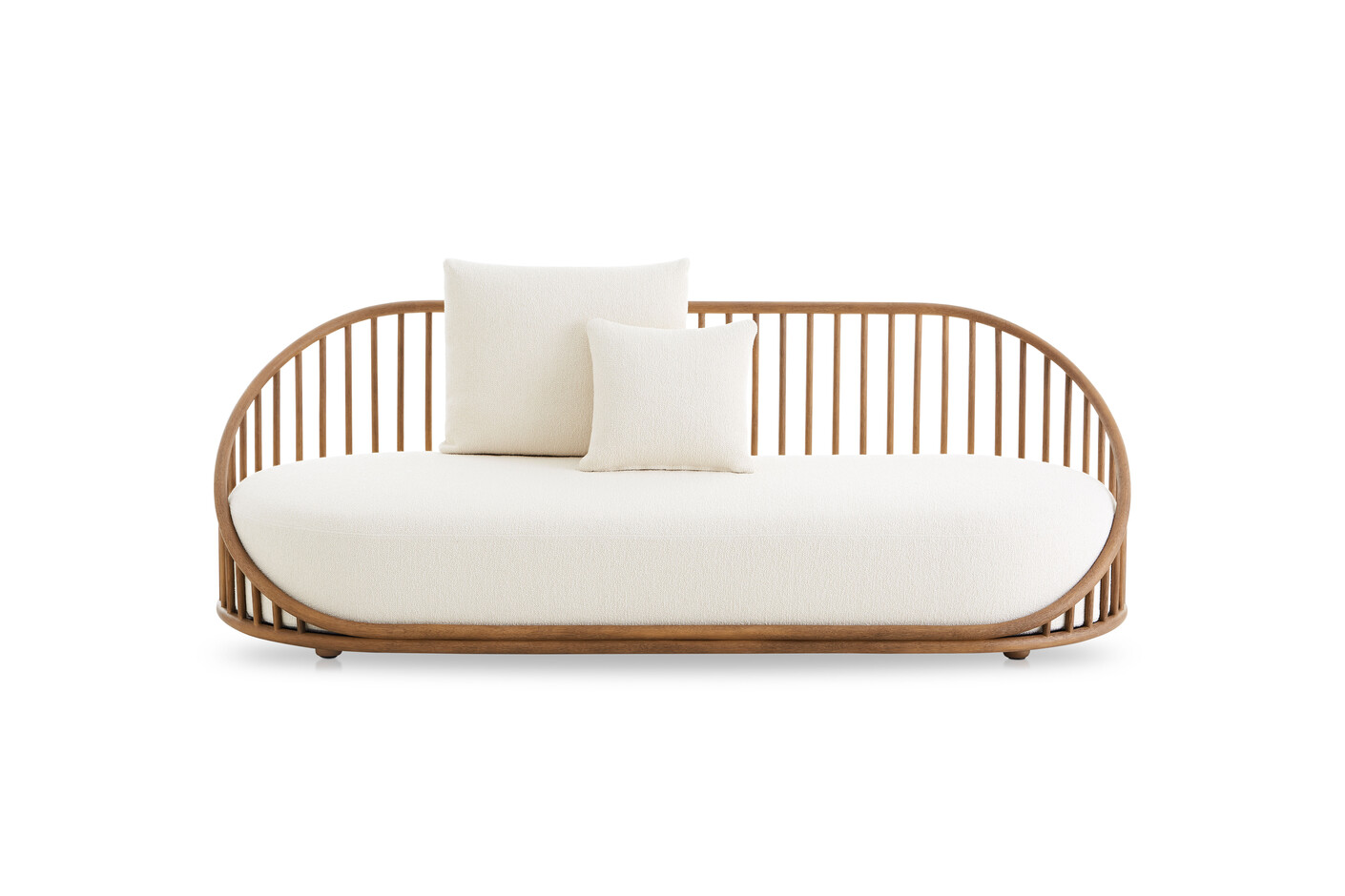 Cask Sofa by Expormim | STYLEPARK