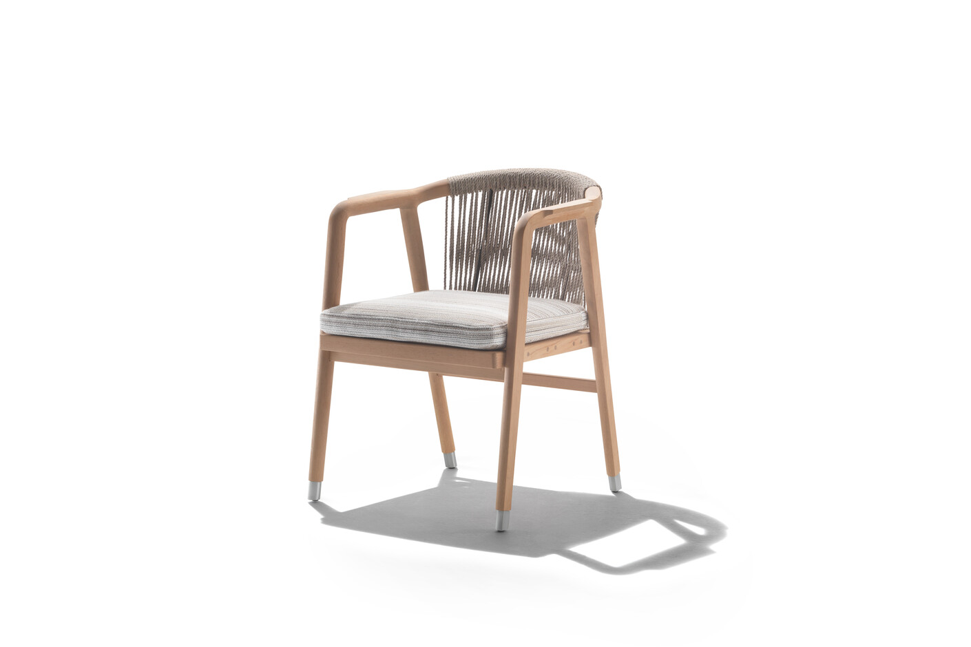 Crono dining chair by Flexform | STYLEPARK