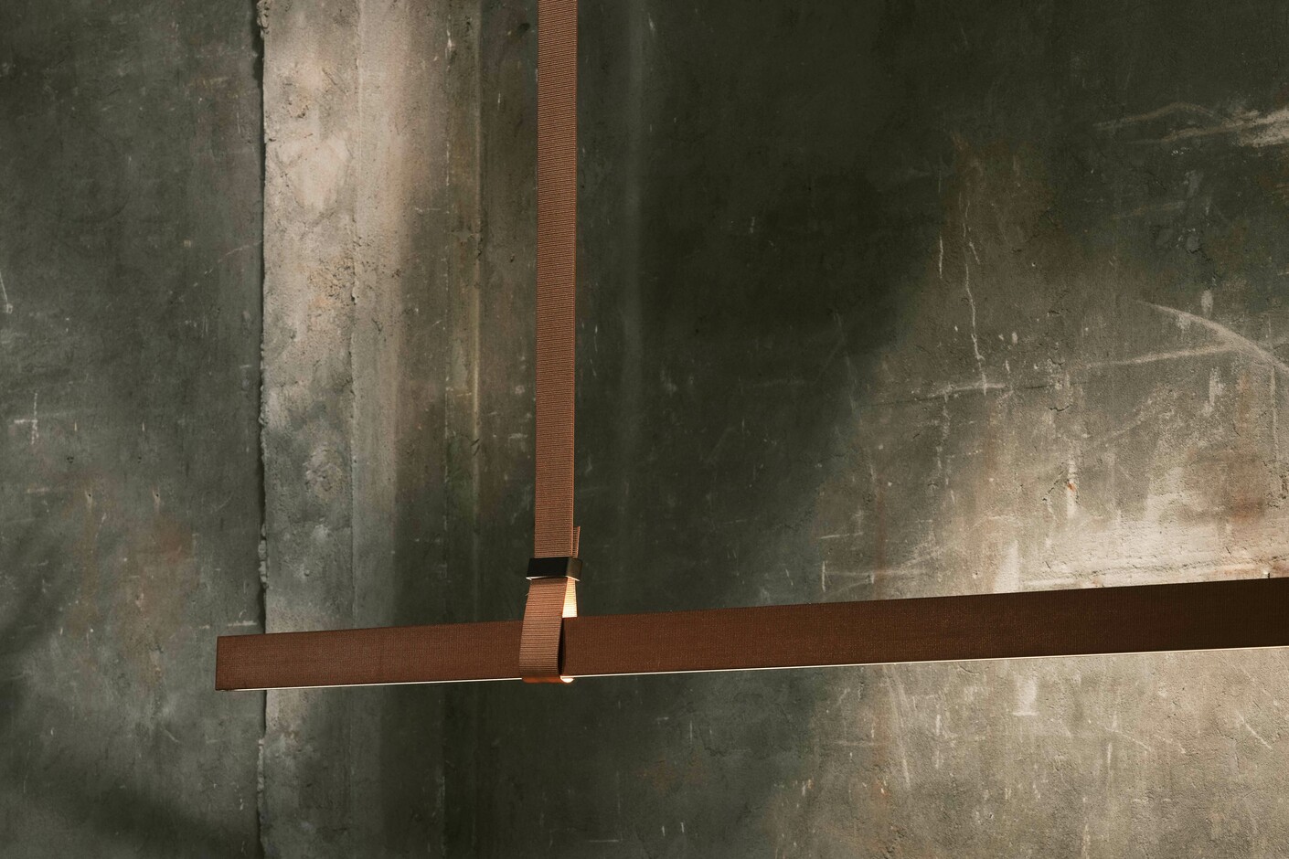 Belt Fabric by FLOS | STYLEPARK