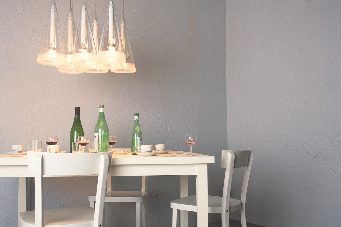 Fucsia by Stylepark | STYLEPARK