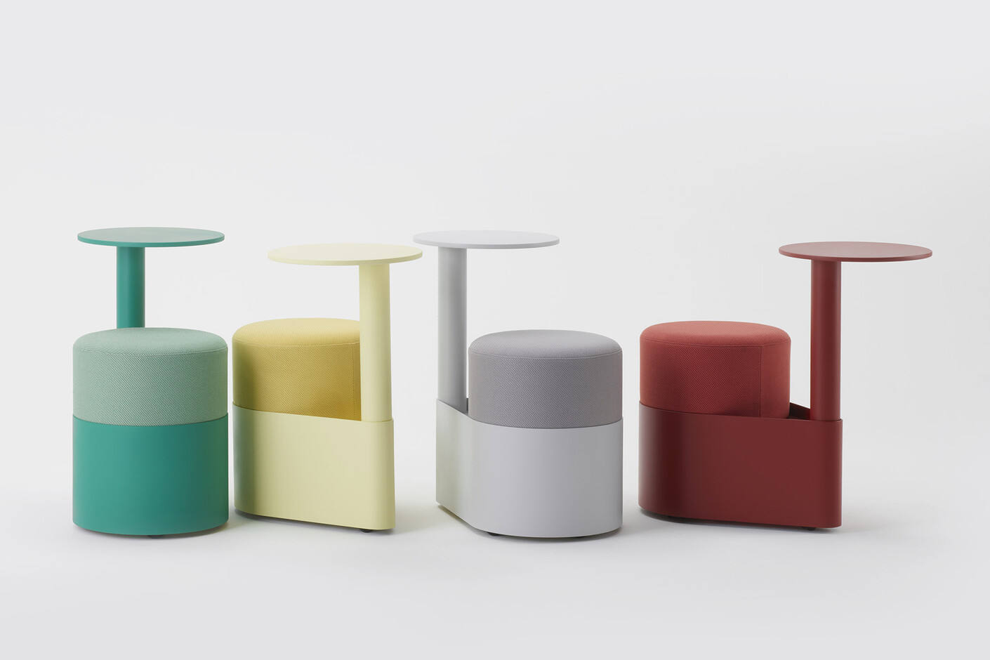 Gumpo at Orgatec 2022: "pipo" by Relvãokellermann | STYLEPARK