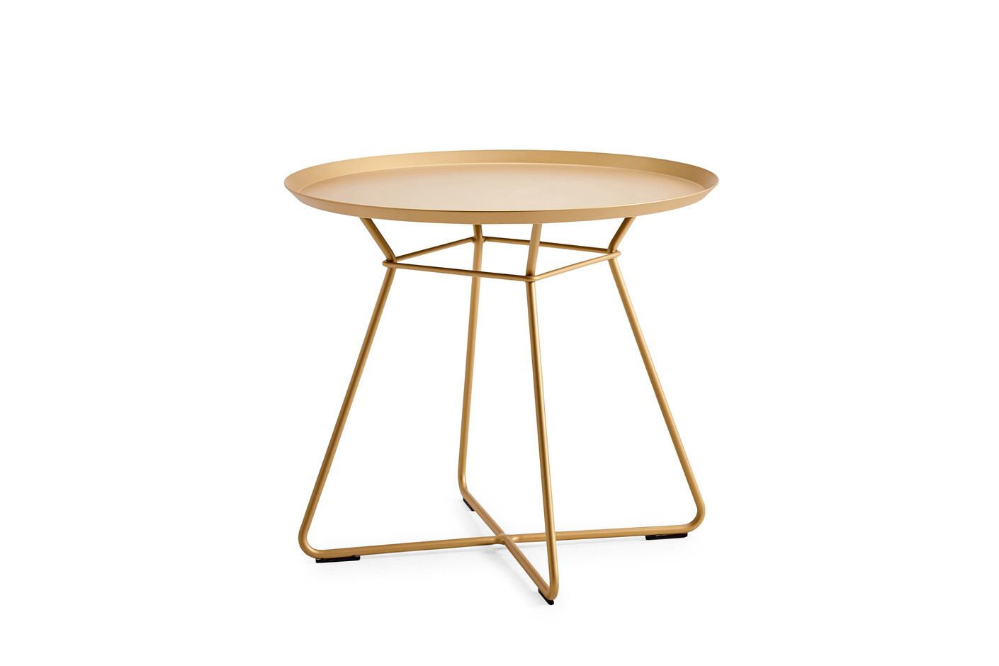 Coffee Table Large by Freifrau | STYLEPARK