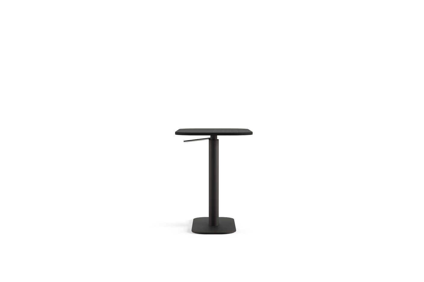Ralik – Freestanding table by Arper | STYLEPARK