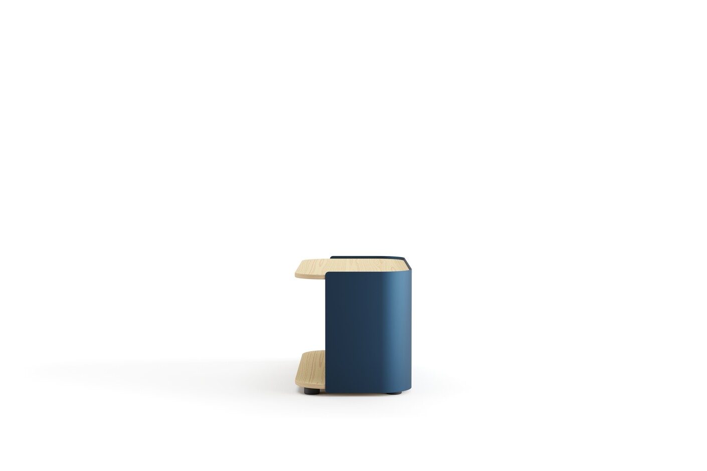 Ralik – Storage by Arper | STYLEPARK