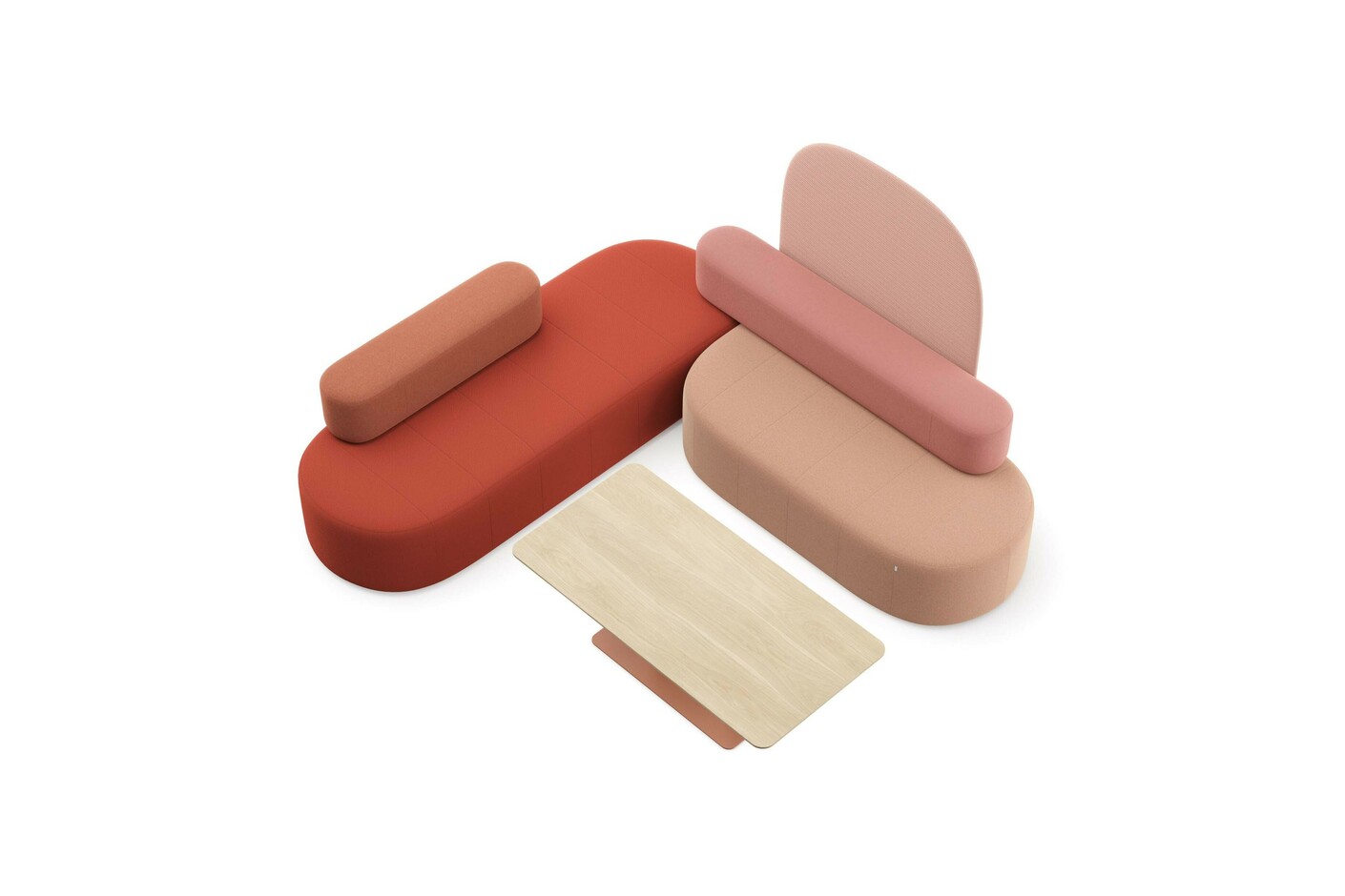 Profim Revo by FLOKK | STYLEPARK