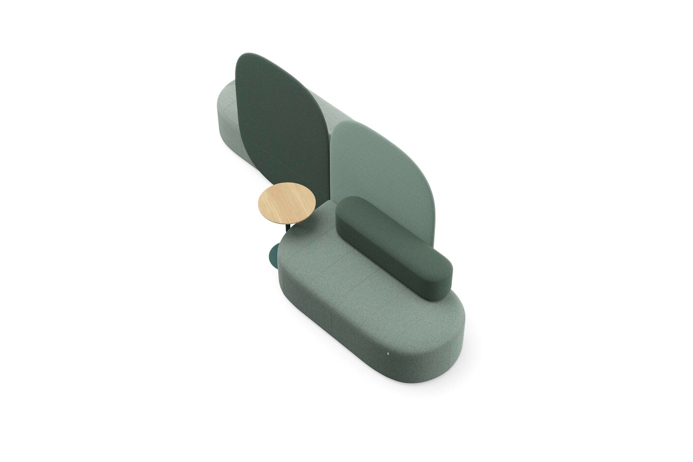 Profim Revo by FLOKK | STYLEPARK