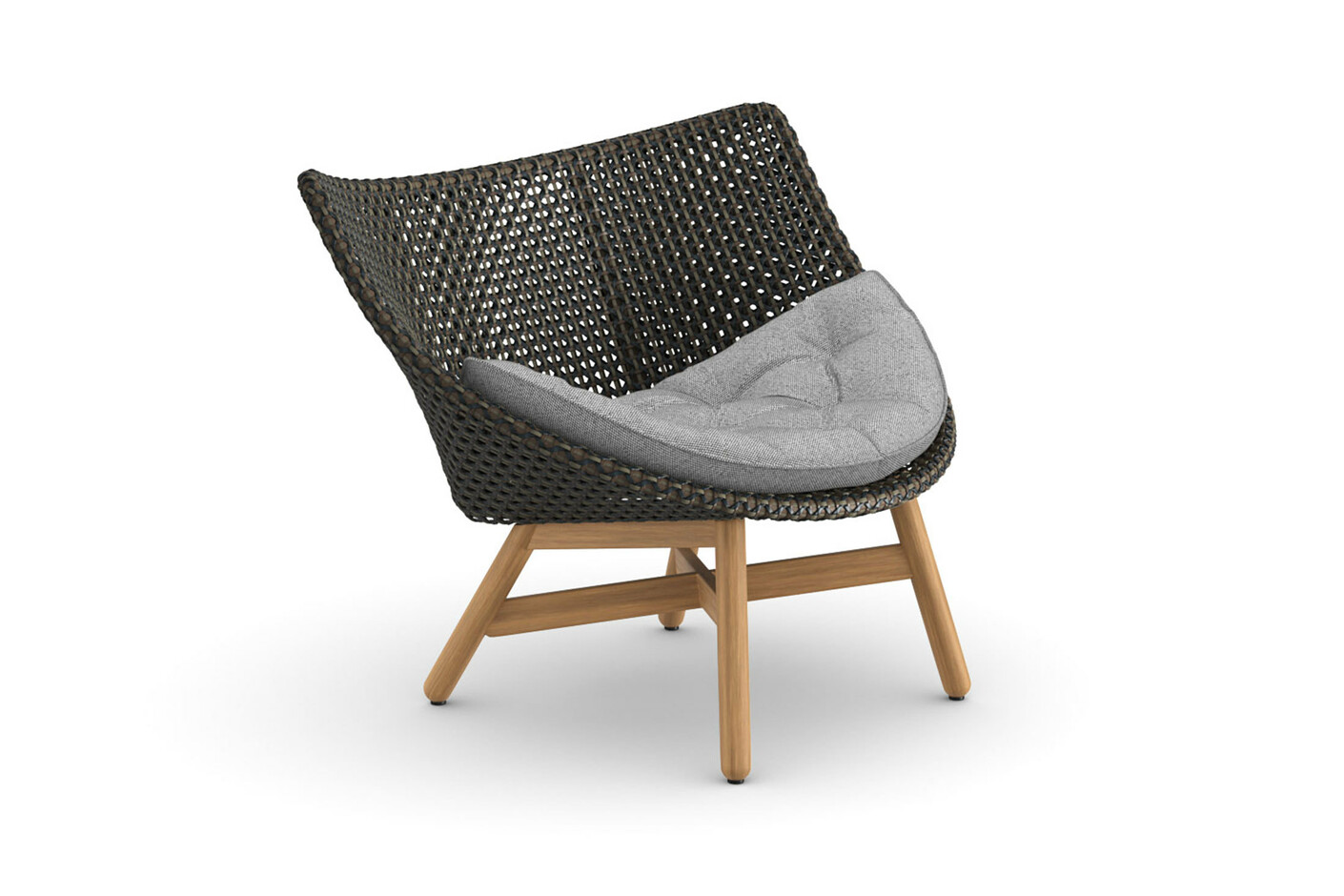 MBRACE lounge chair by DEDON | STYLEPARK
