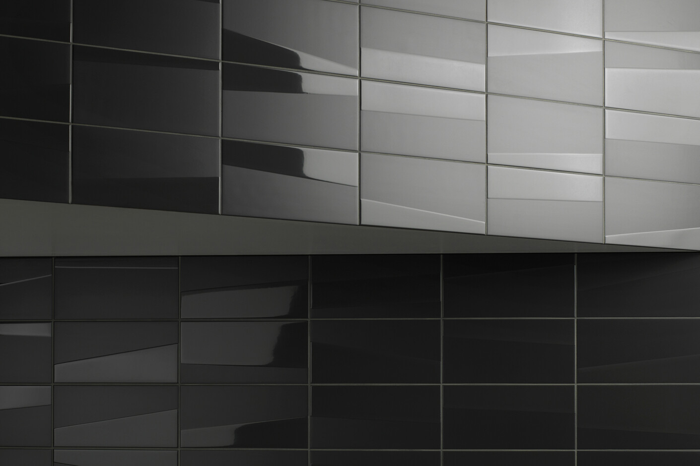 Mosa Murals Change by Mosa. | STYLEPARK