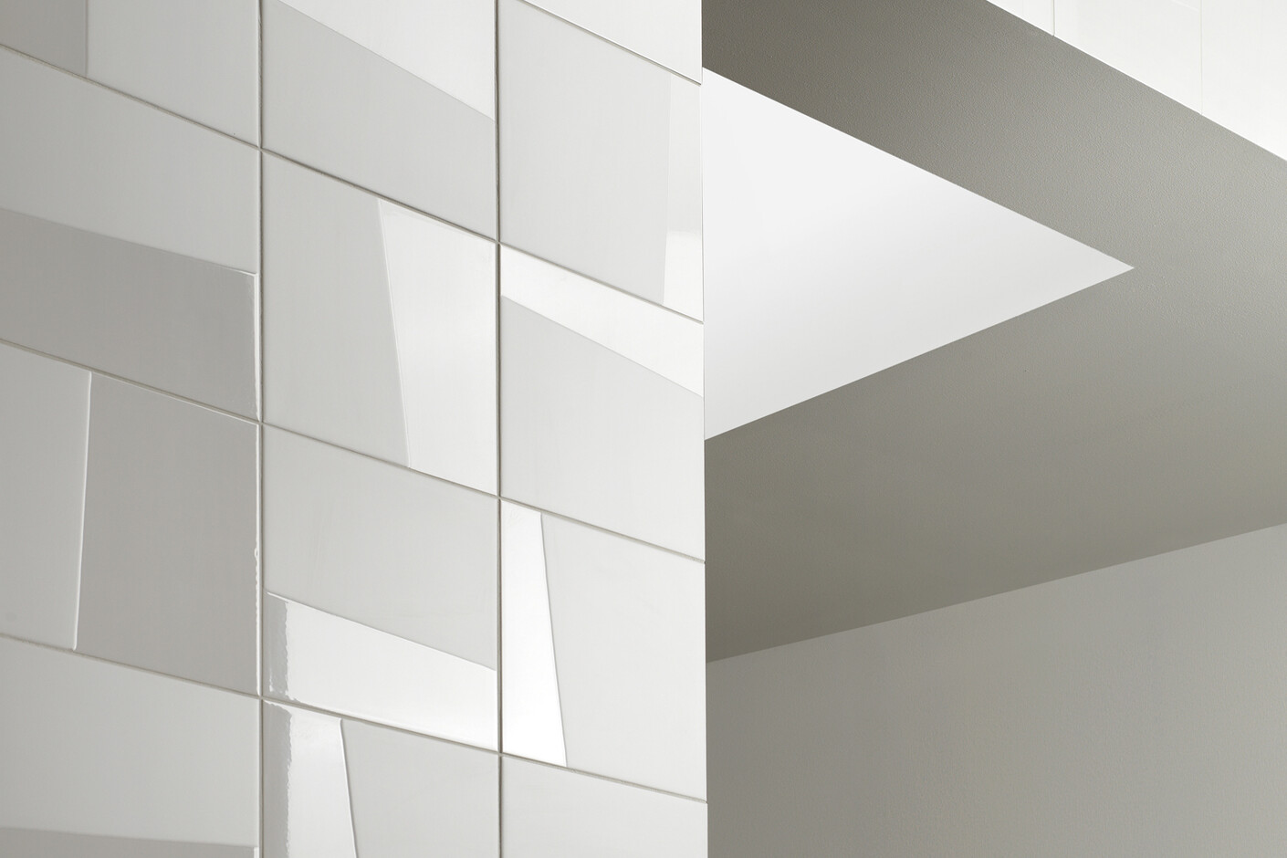 Mosa Murals Change by Mosa. | STYLEPARK