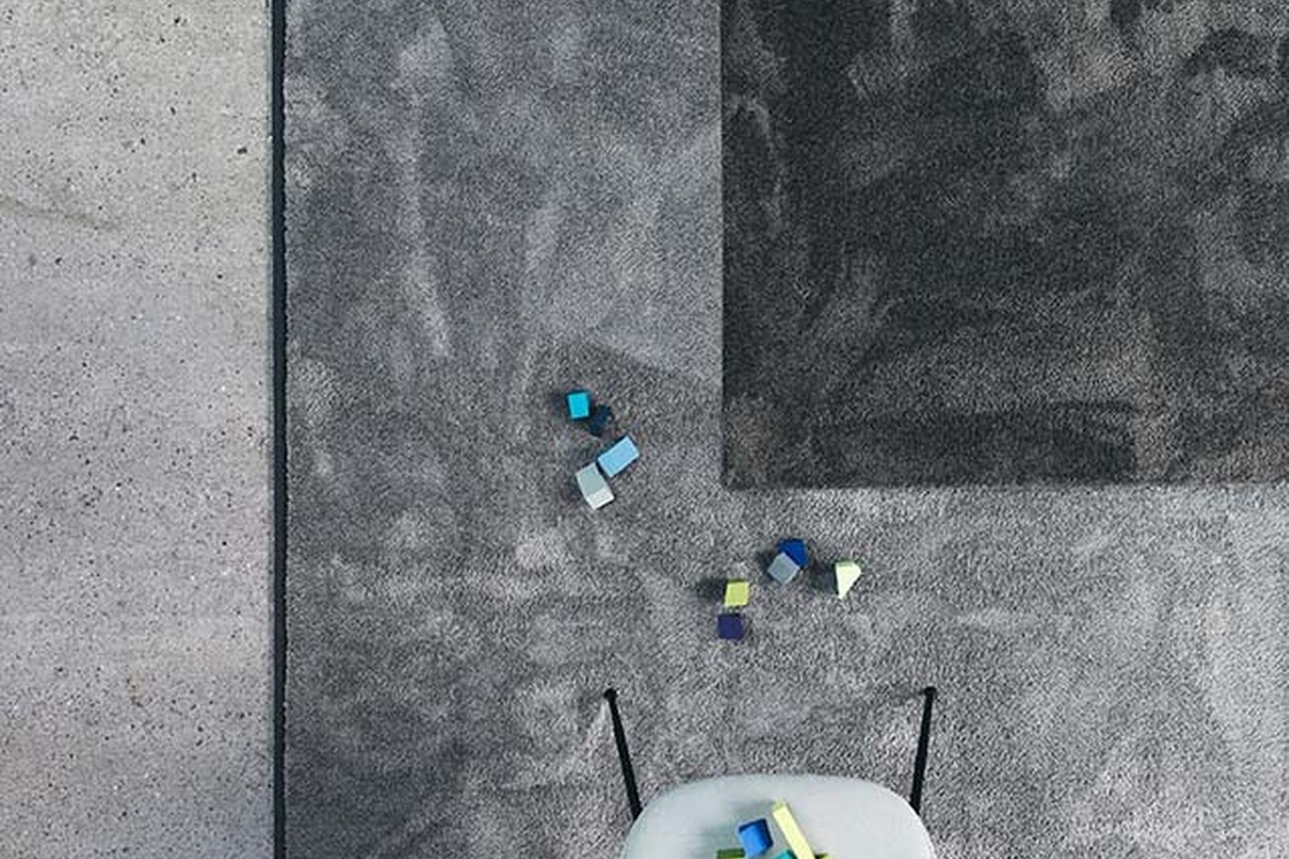 Eddy by OBJECT CARPET | STYLEPARK