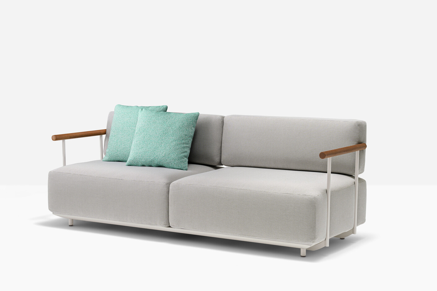 Arki-sofa by Pedrali | STYLEPARK