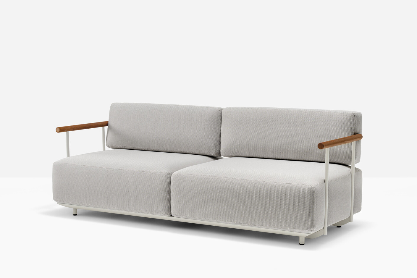 Arki-sofa by Pedrali | STYLEPARK