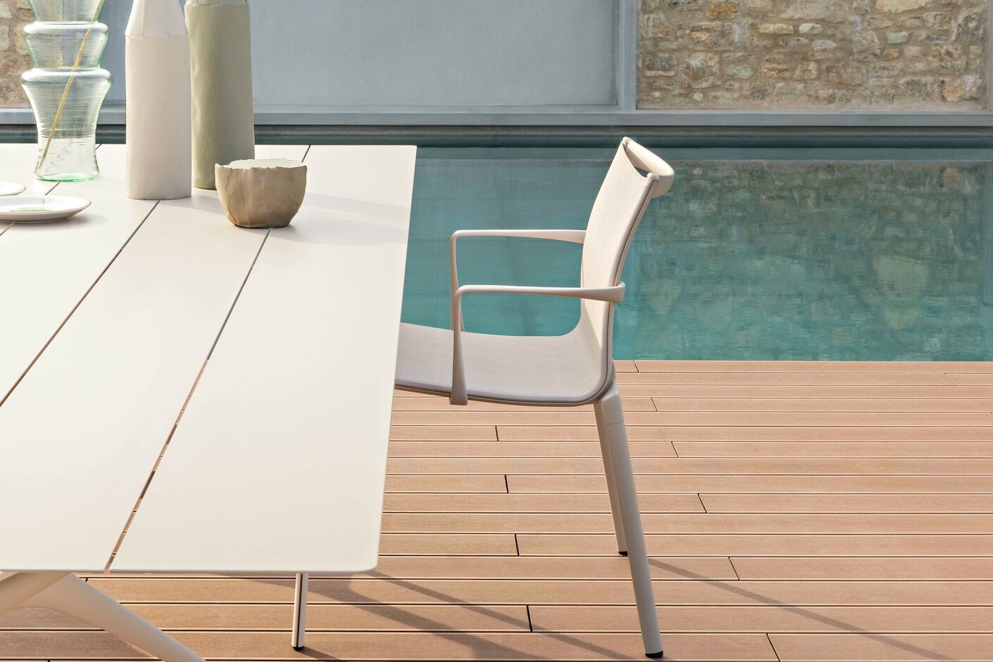 frametable outdoor by Alias | STYLEPARK