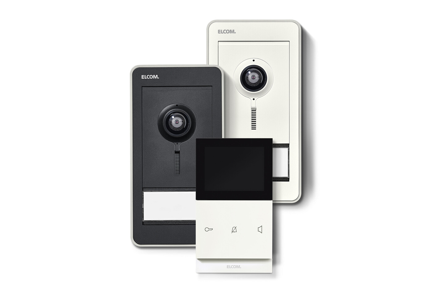 Elcom.One by ELCOM by Hager Vertriebsgesellschaft | STYLEPARK