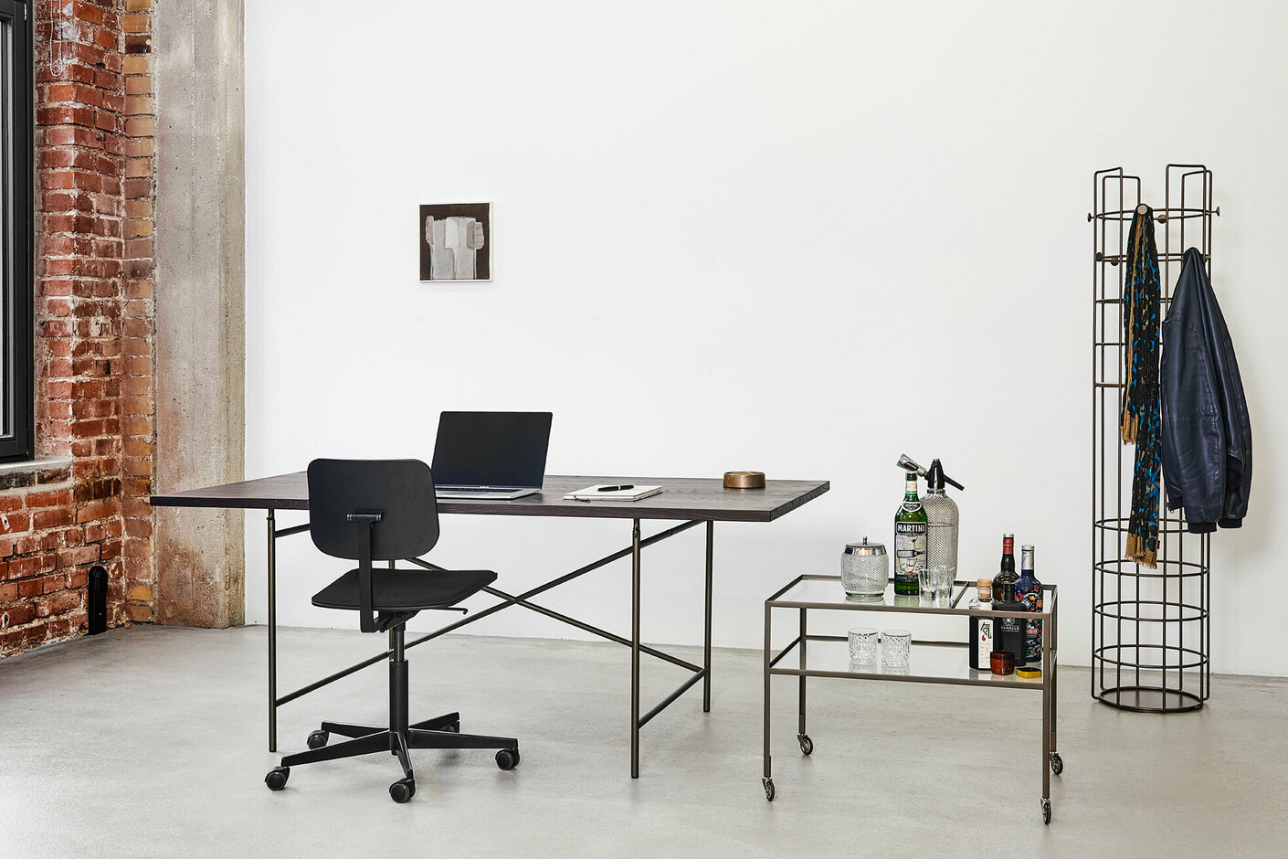 Eiermann 1 Anniversary Edition by Richard Lampert | STYLEPARK