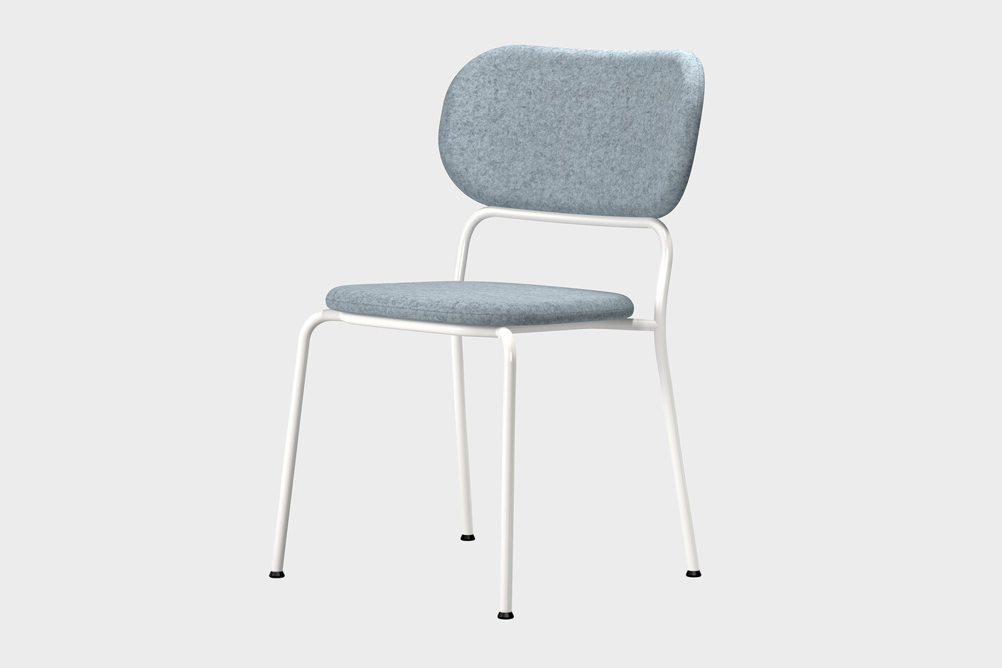 Skandiform - Soft Top chairs by Kinnarps | STYLEPARK