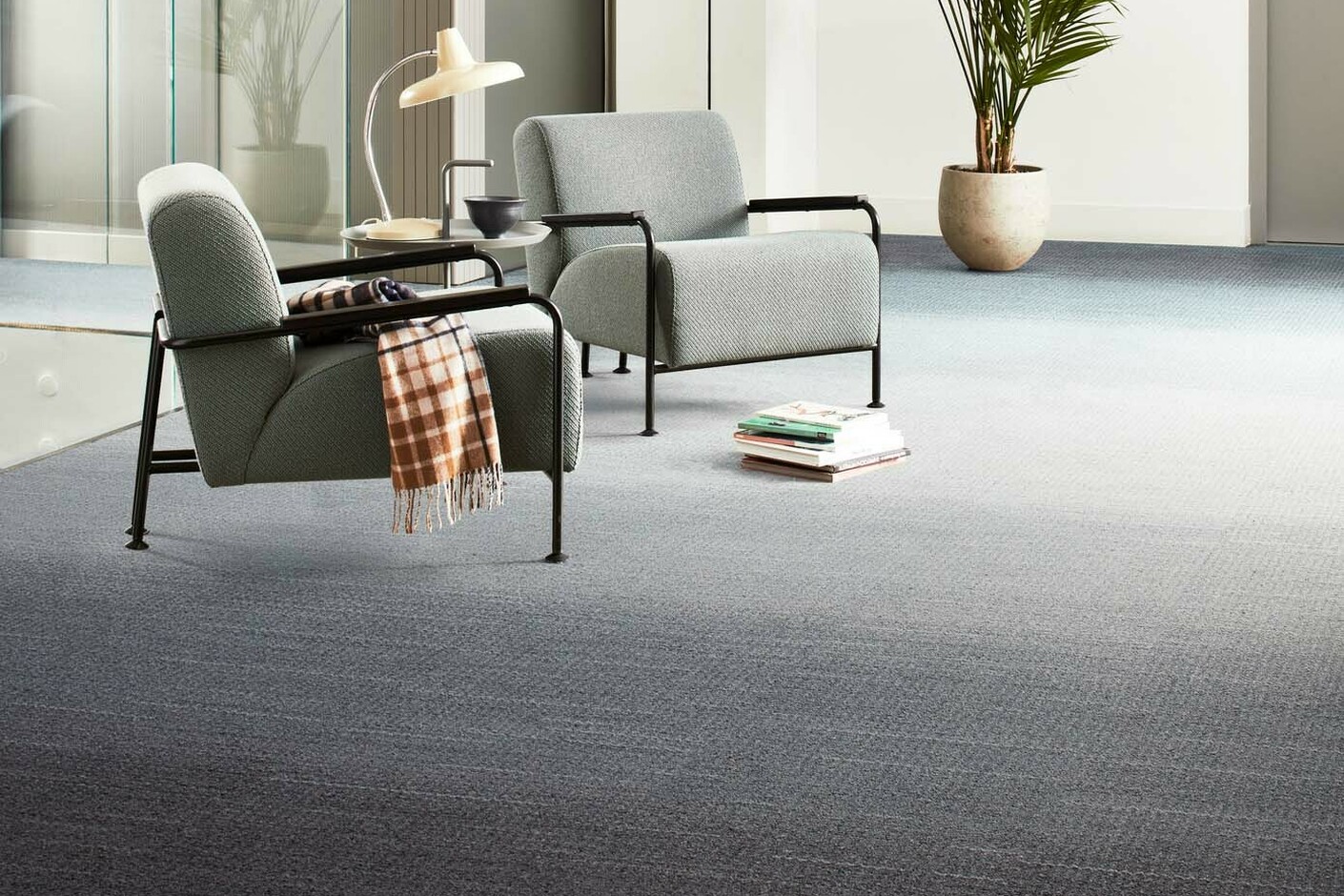 Woven Gradience by Interface | STYLEPARK