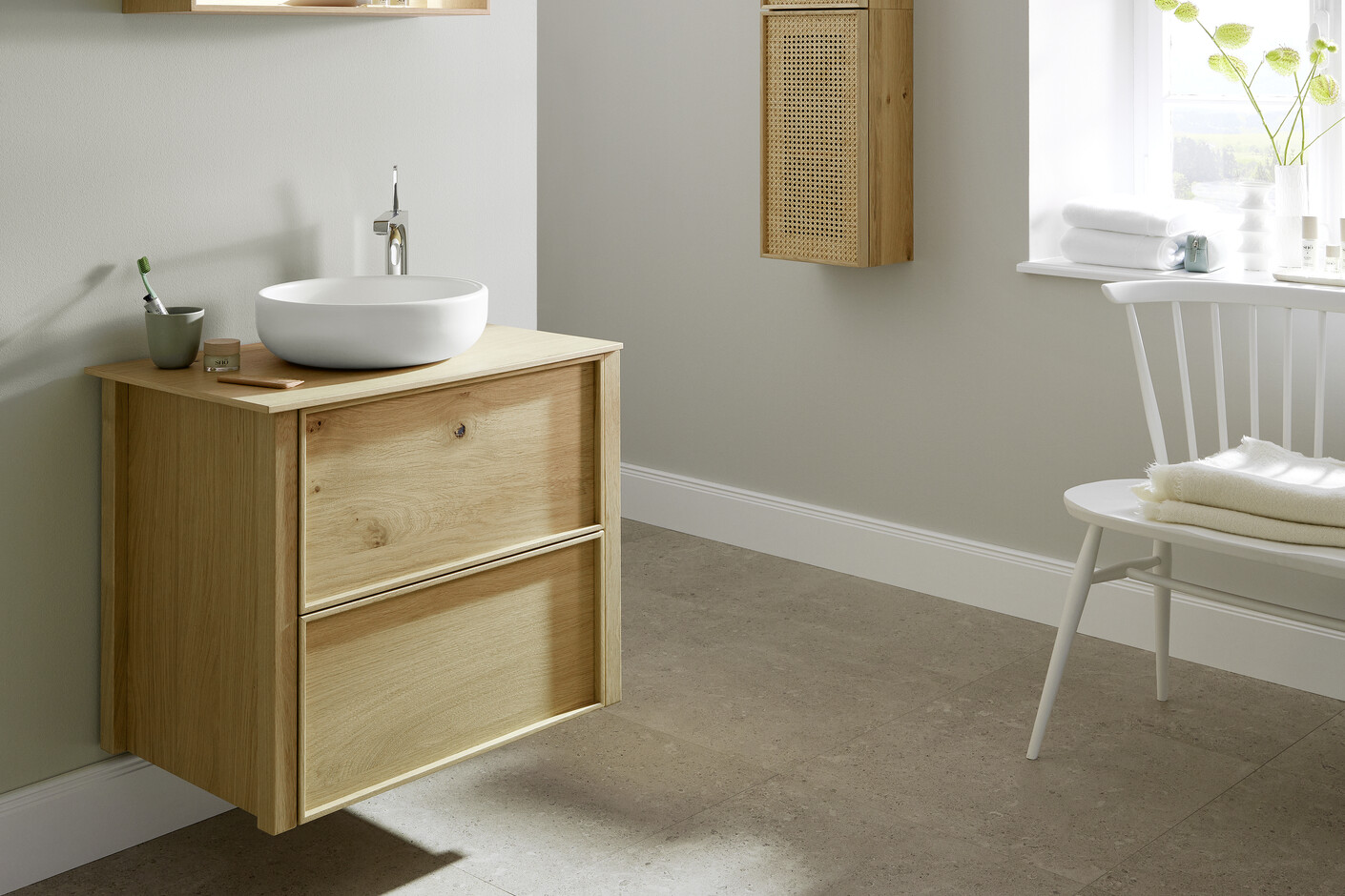 Max Vanity units by burgbad | STYLEPARK