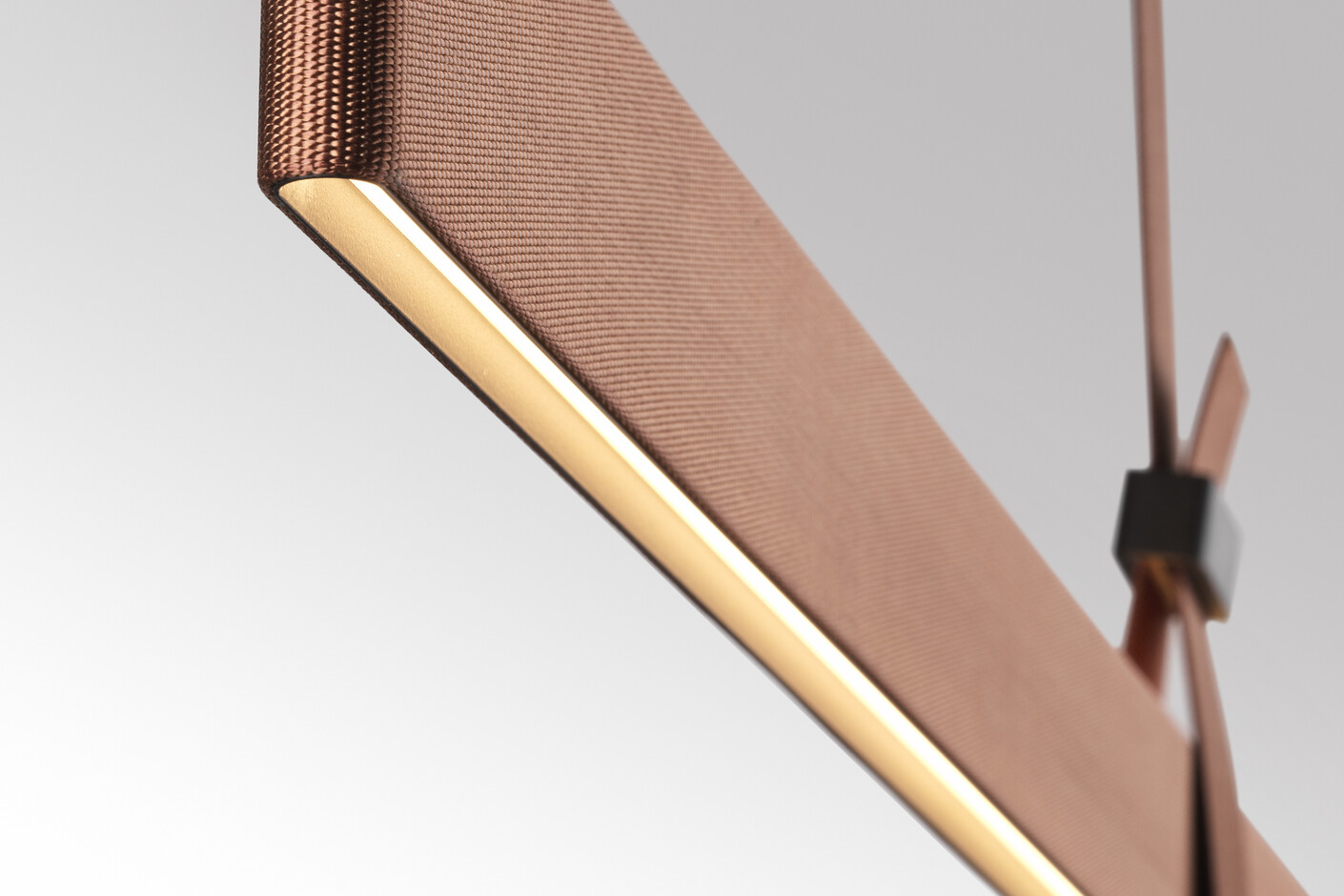 Belt Fabric by FLOS | STYLEPARK