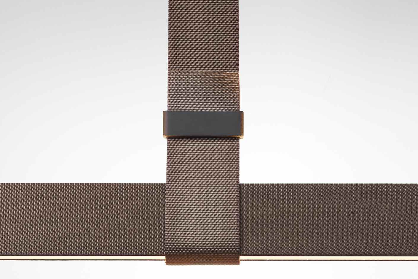 Belt Fabric by FLOS | STYLEPARK