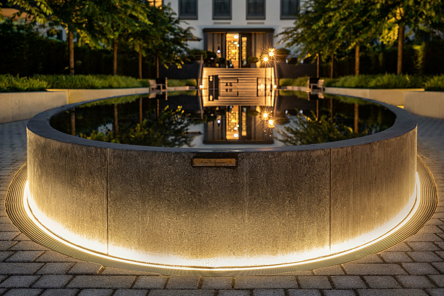 LED-Drainlight by ADO Lights | STYLEPARK