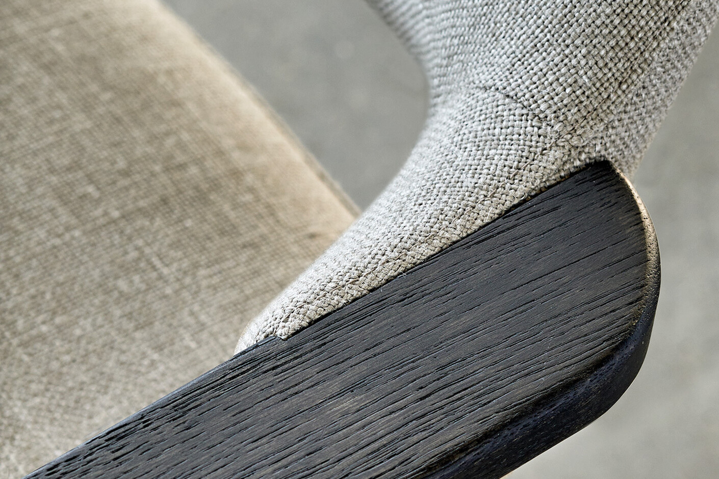 YAN chair by [more] | STYLEPARK