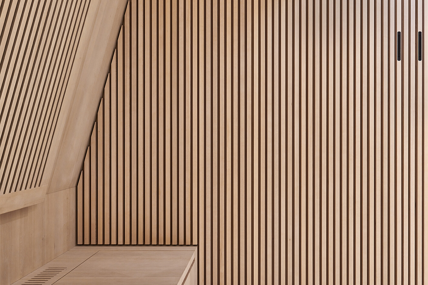 Onsen Spa by Holzrausch | STYLEPARK