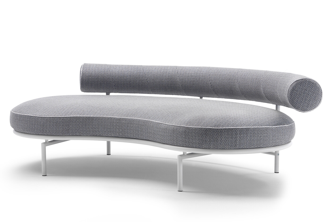 Supermax Outdoor sofa by Flexform | STYLEPARK