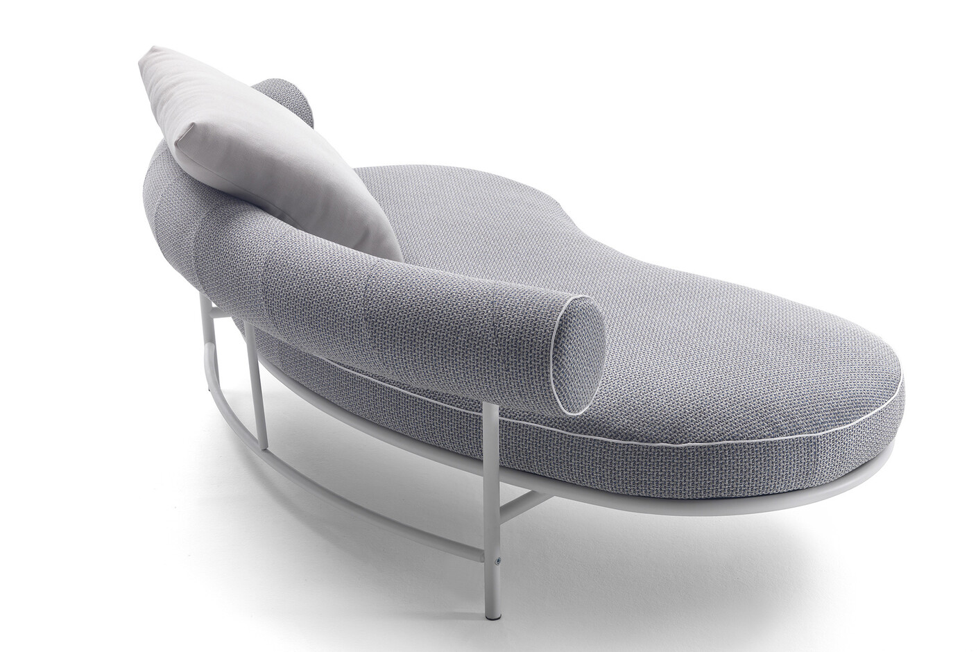 Supermax Outdoor sofa by Flexform | STYLEPARK