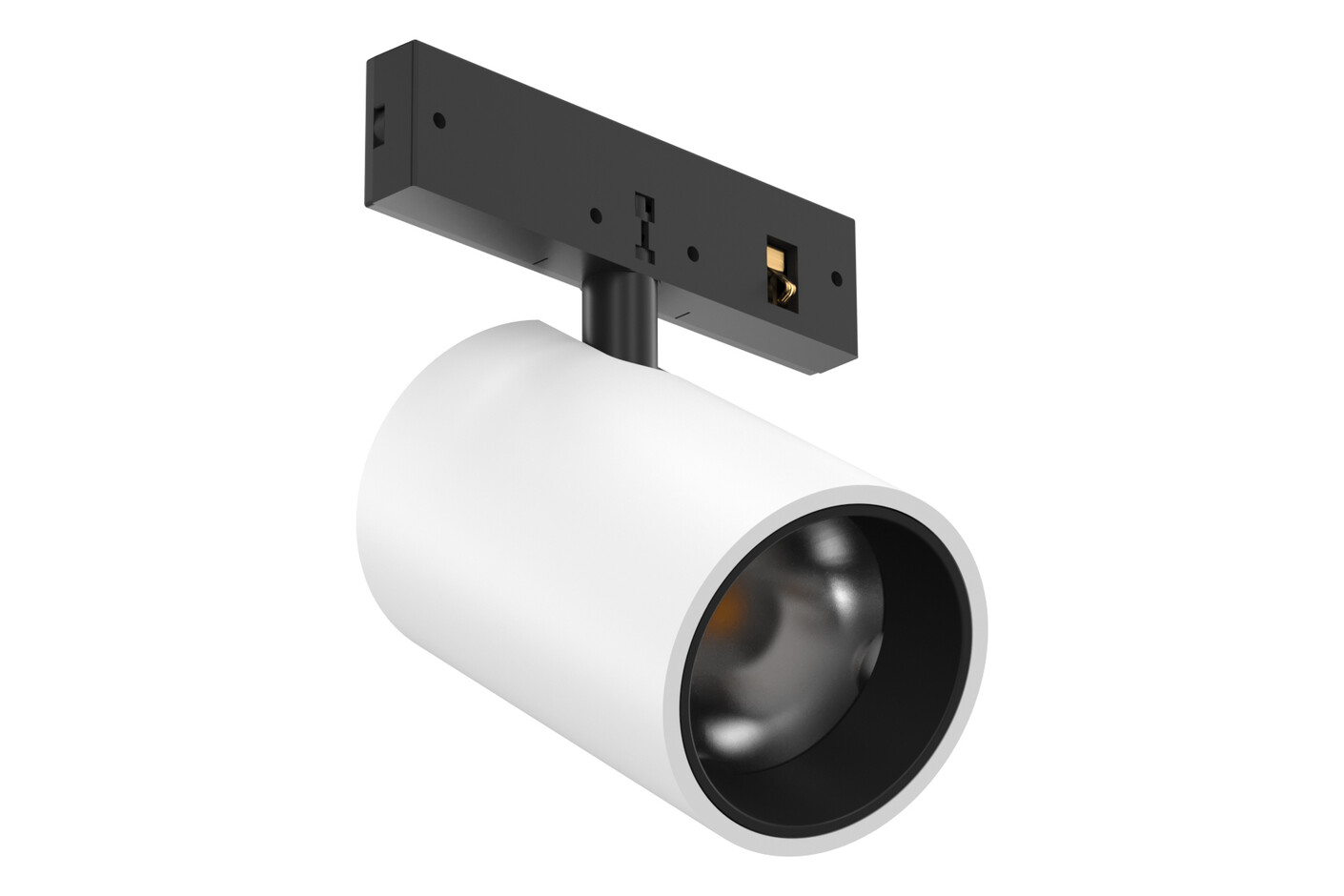 The Micro Running Magnet by FLOS | STYLEPARK