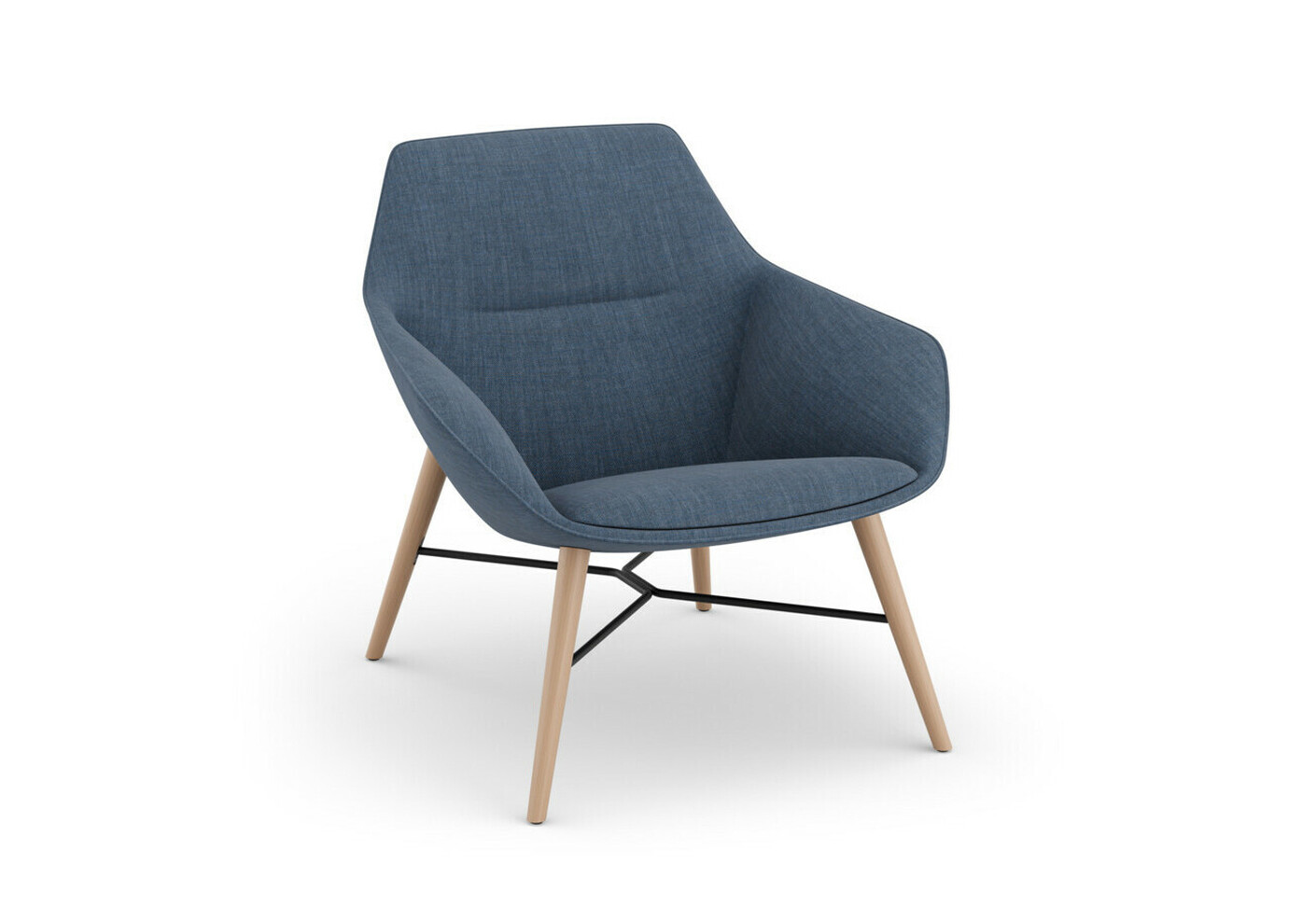 ray soft lounge 9652 by Brunner | STYLEPARK