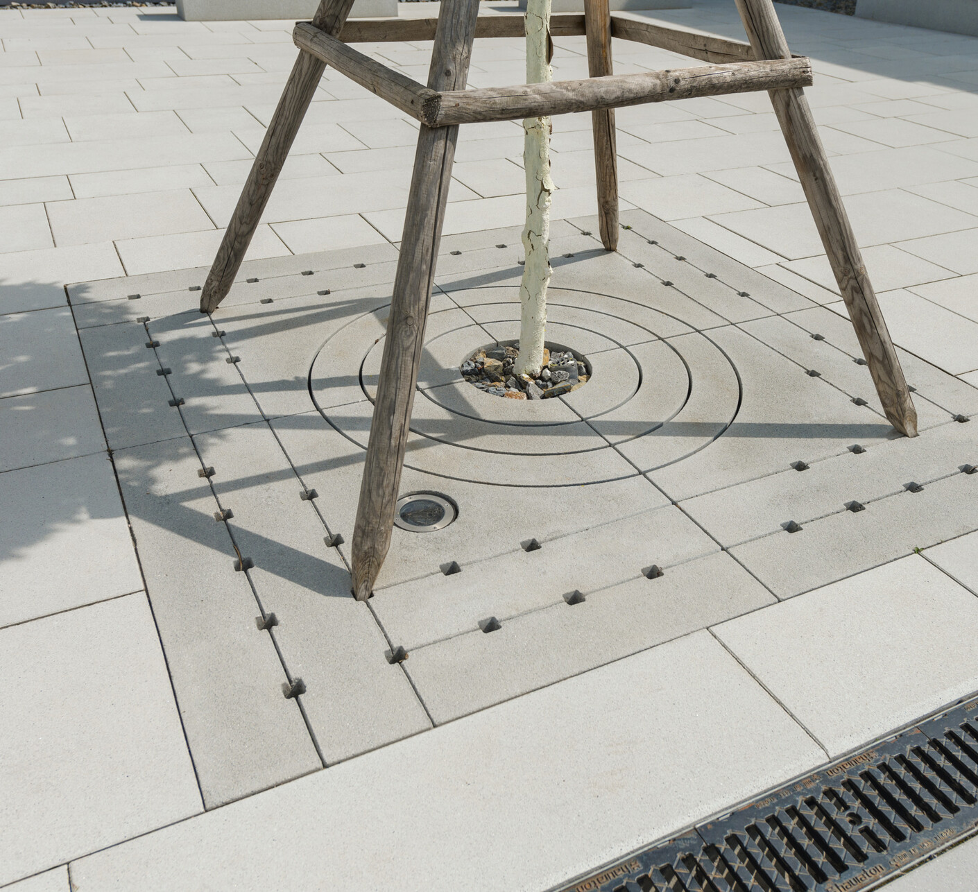 GDM.NUEVA tree by GODELMANN | STYLEPARK