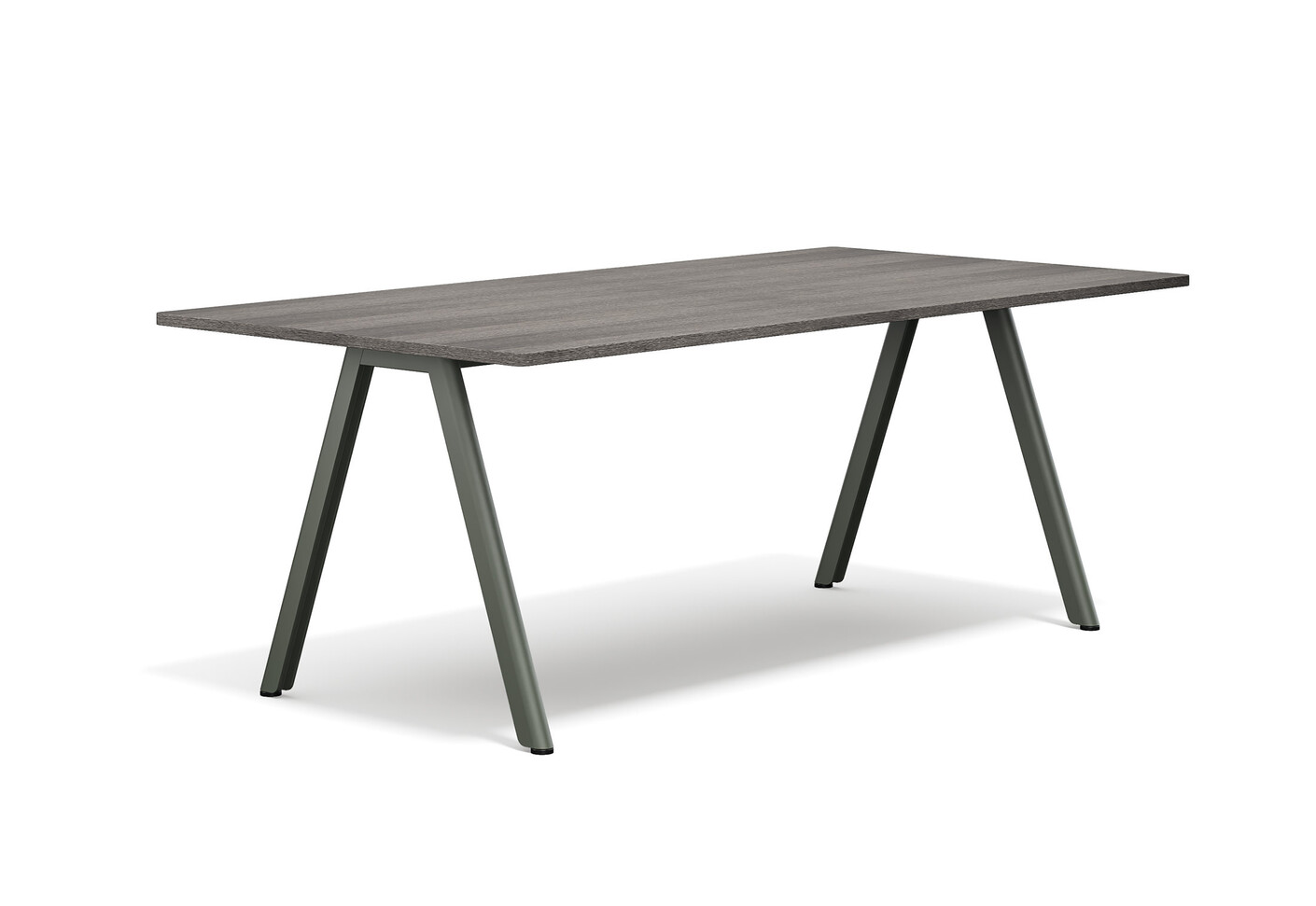 Slide desk small by Renz | STYLEPARK