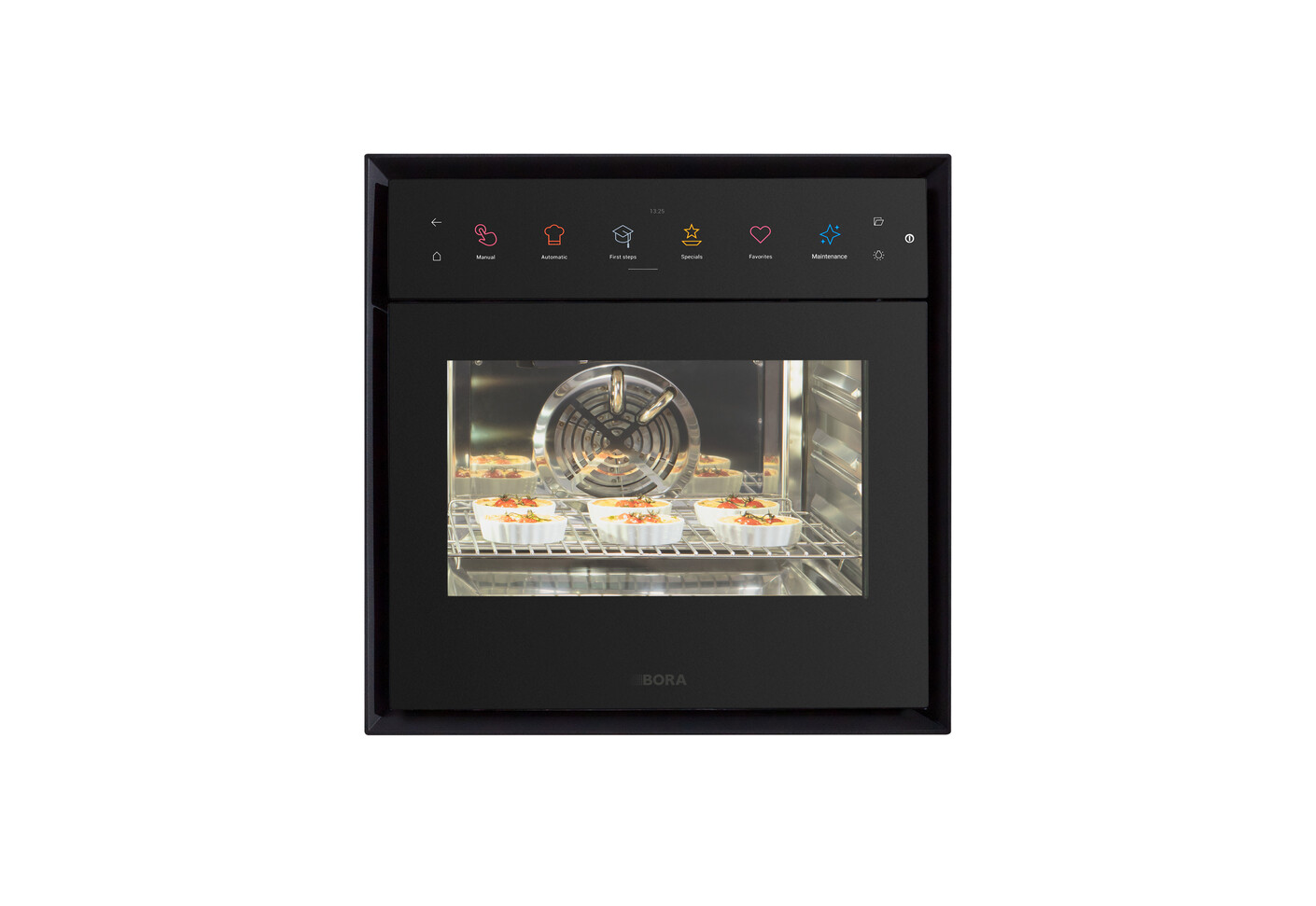 BORA X BO by Bora | STYLEPARK