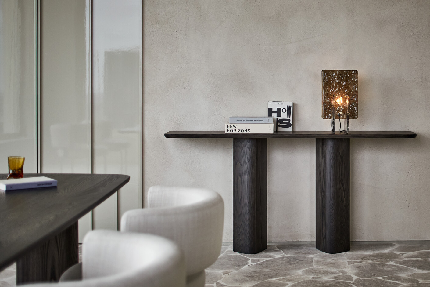 OSO console by [more] | STYLEPARK