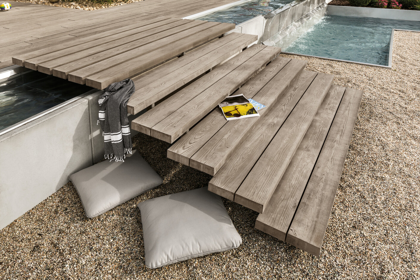 GDM.MASSIMO plank by GODELMANN | STYLEPARK