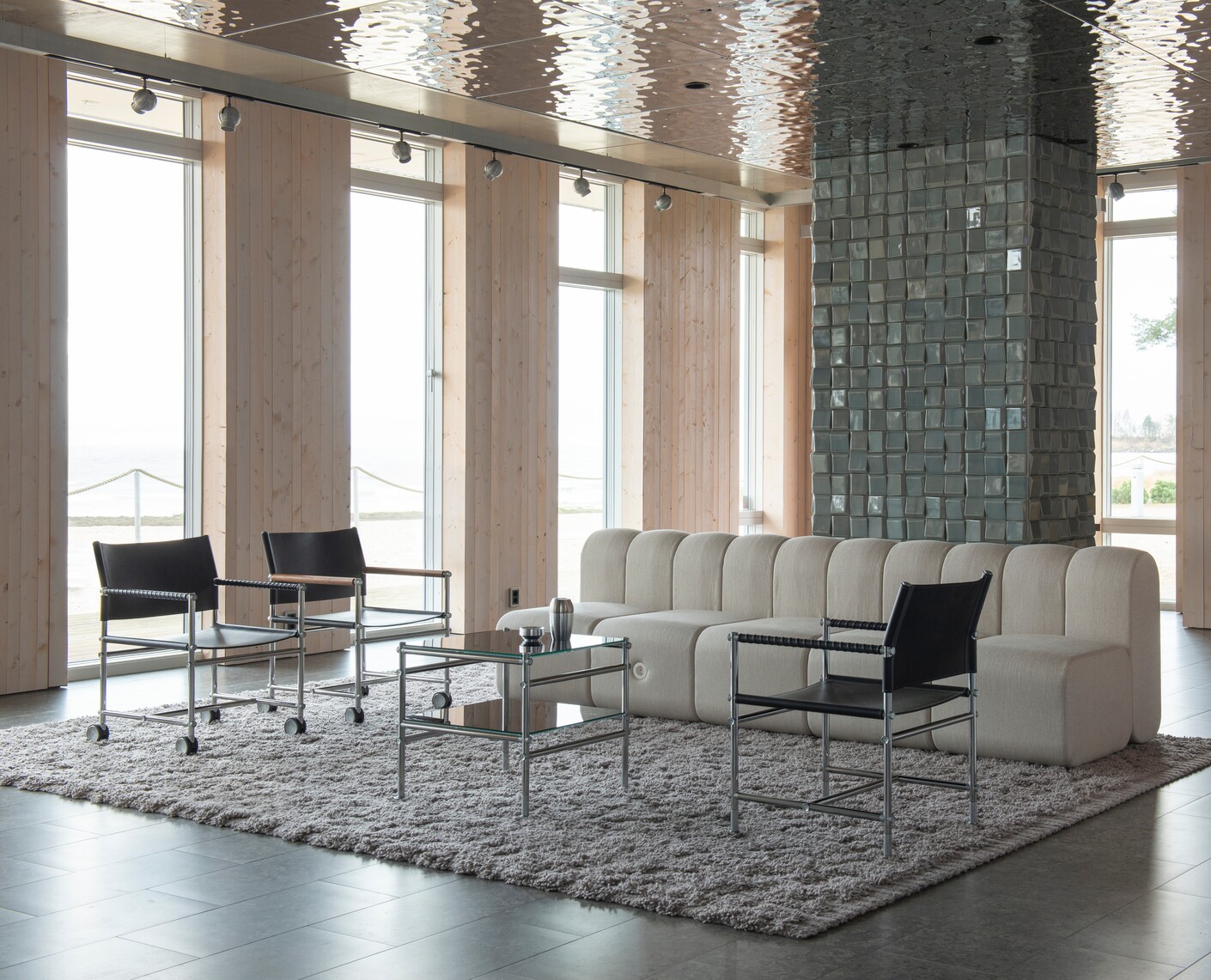 ABLE Table by Blå Station | STYLEPARK