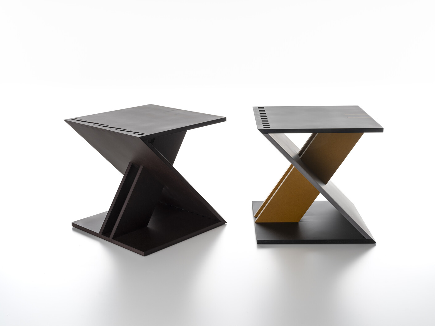 zeta stool by Alias | STYLEPARK