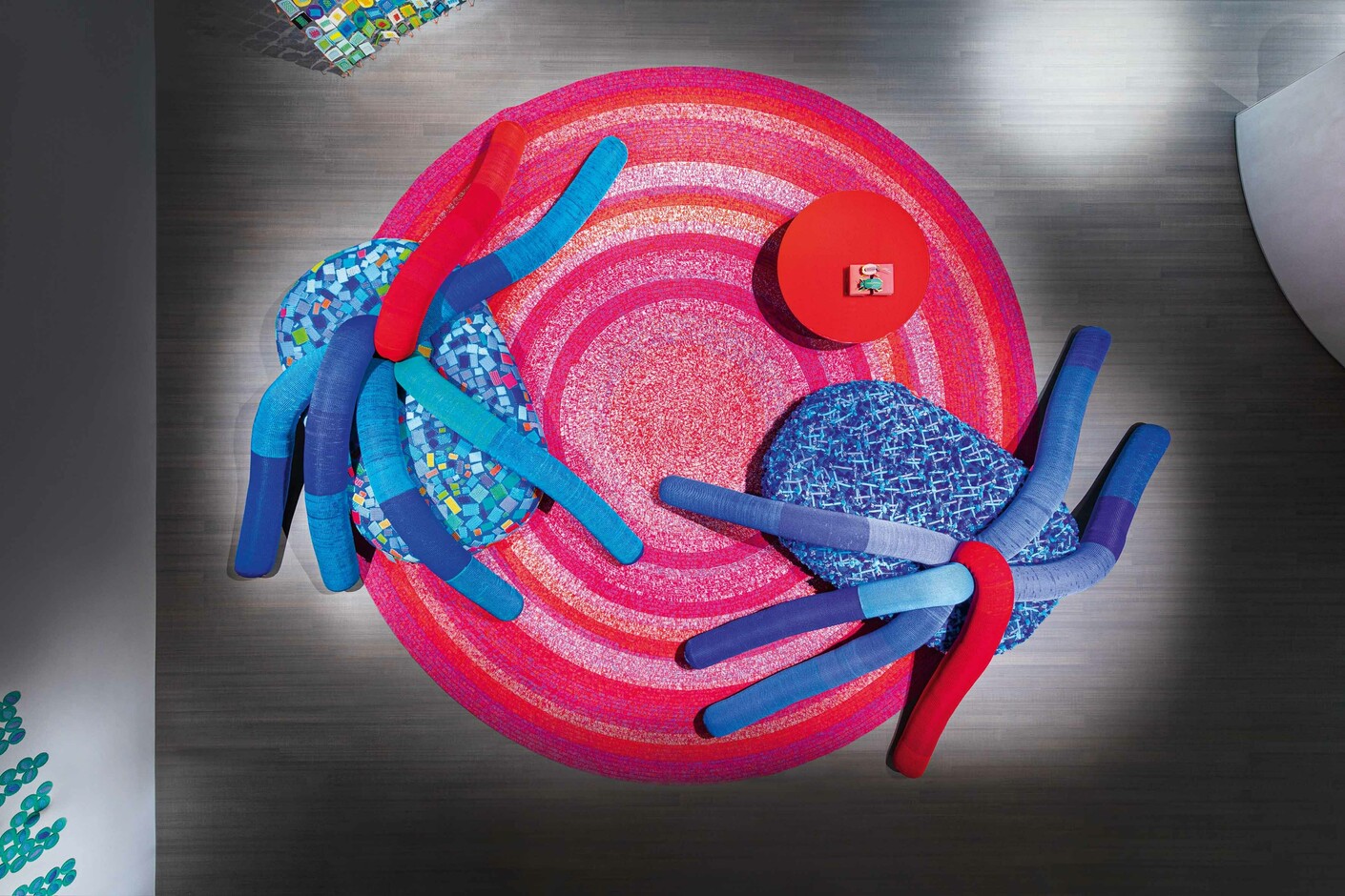 Tricot by Paola Lenti | STYLEPARK