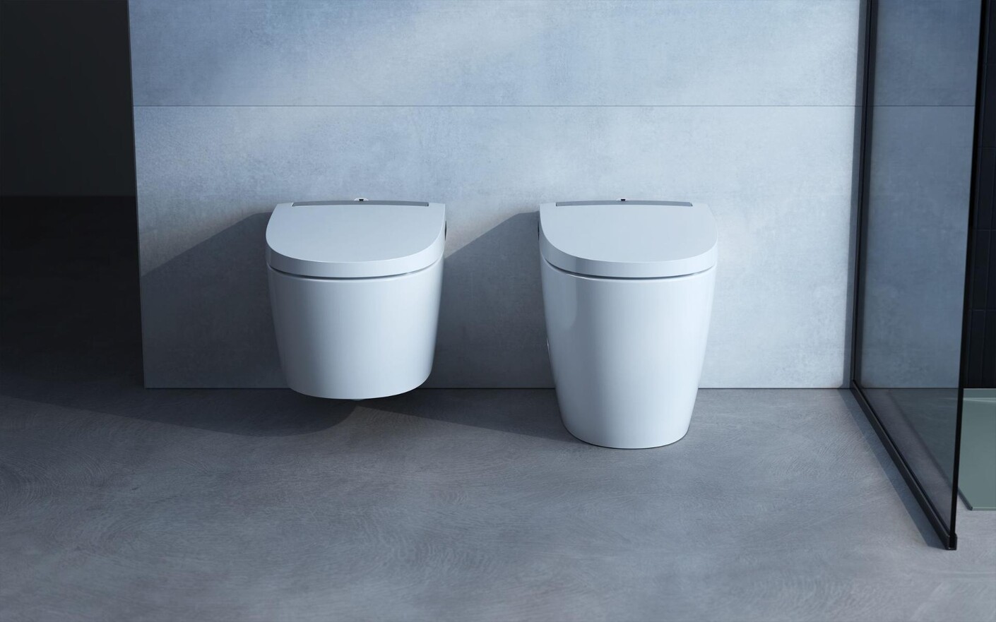 Alvia by Laufen | STYLEPARK