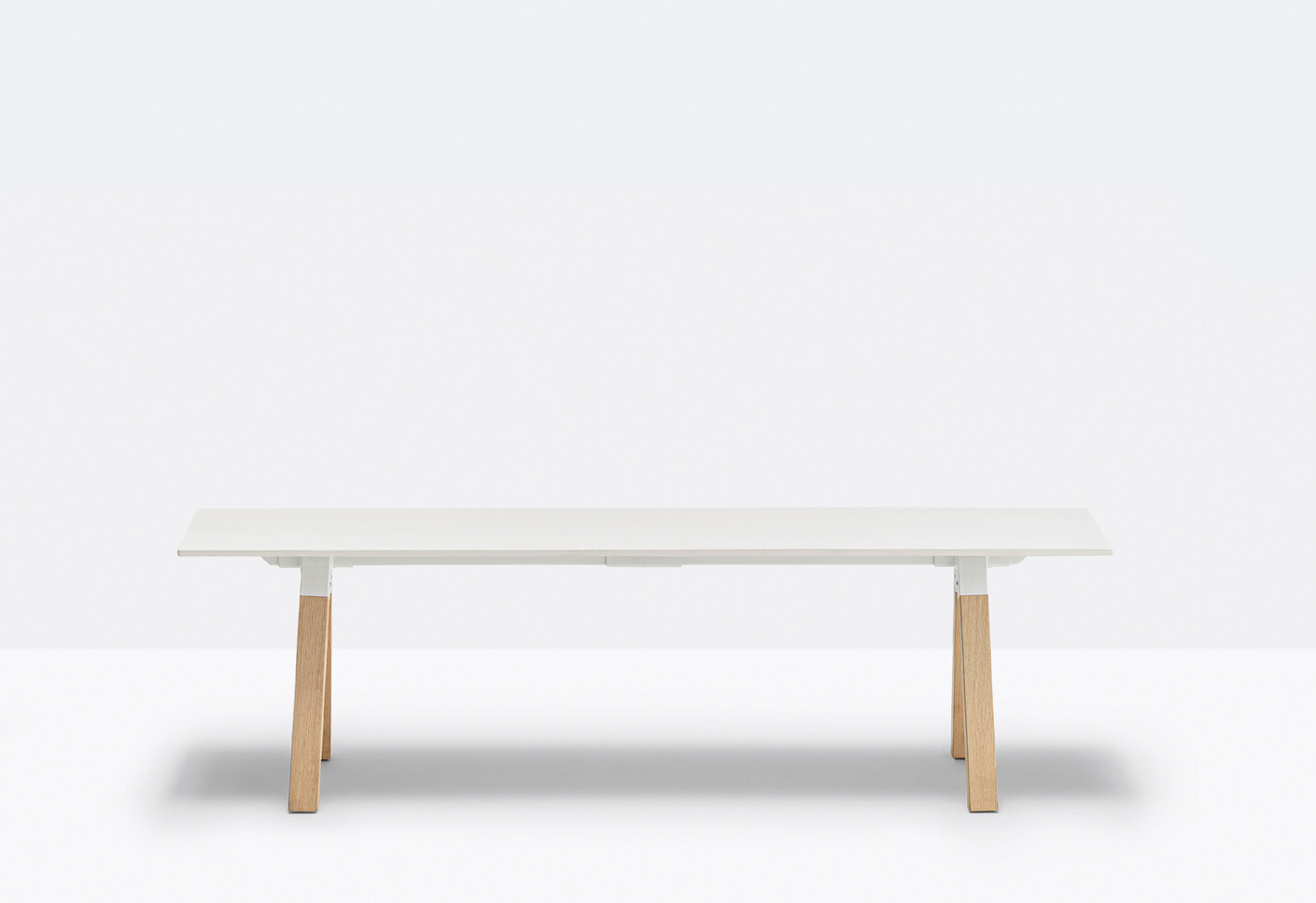 ARKI-BENCH ARKBW by Pedrali | STYLEPARK