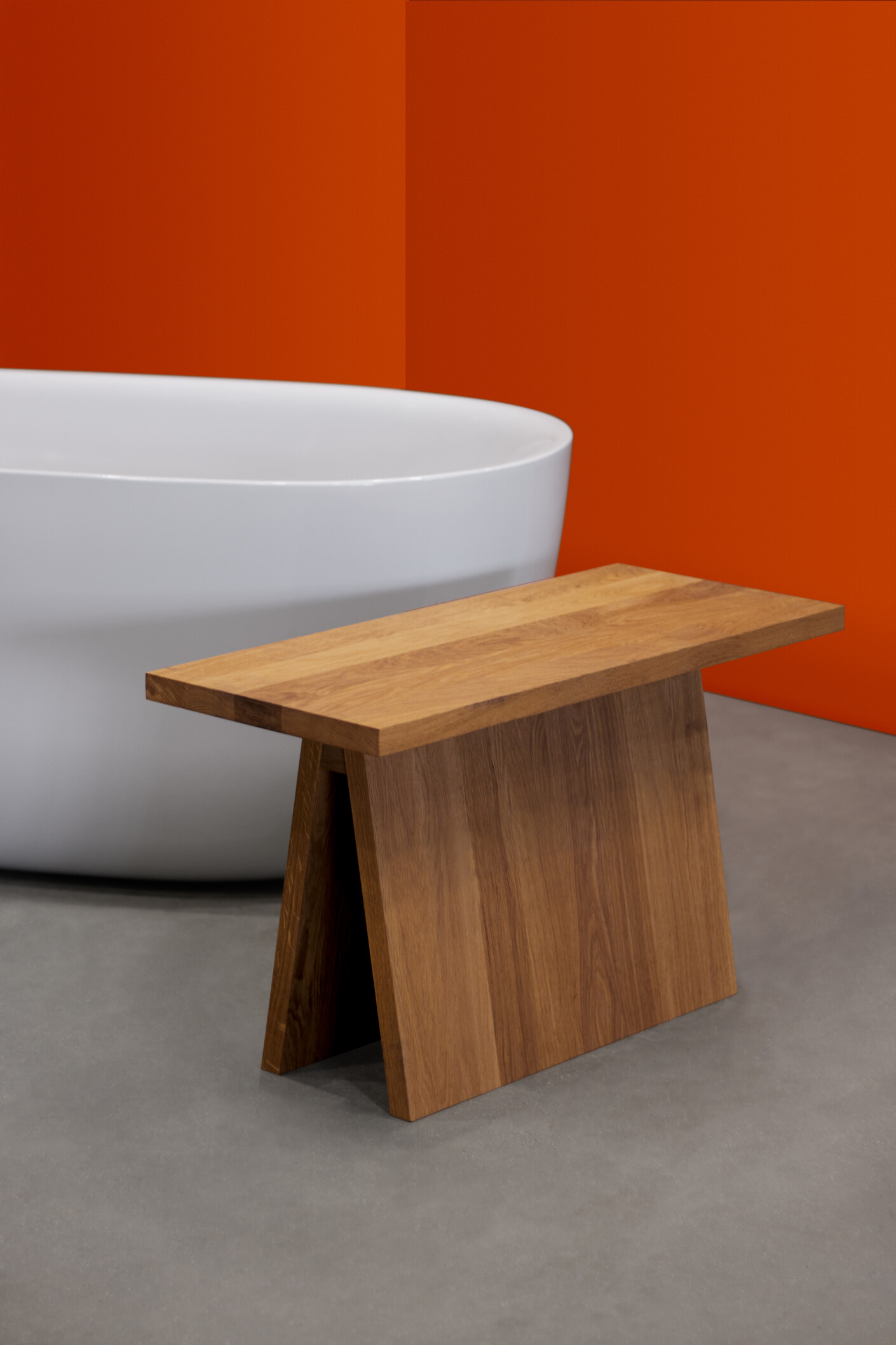 EK03 bench by Kaldewei | STYLEPARK