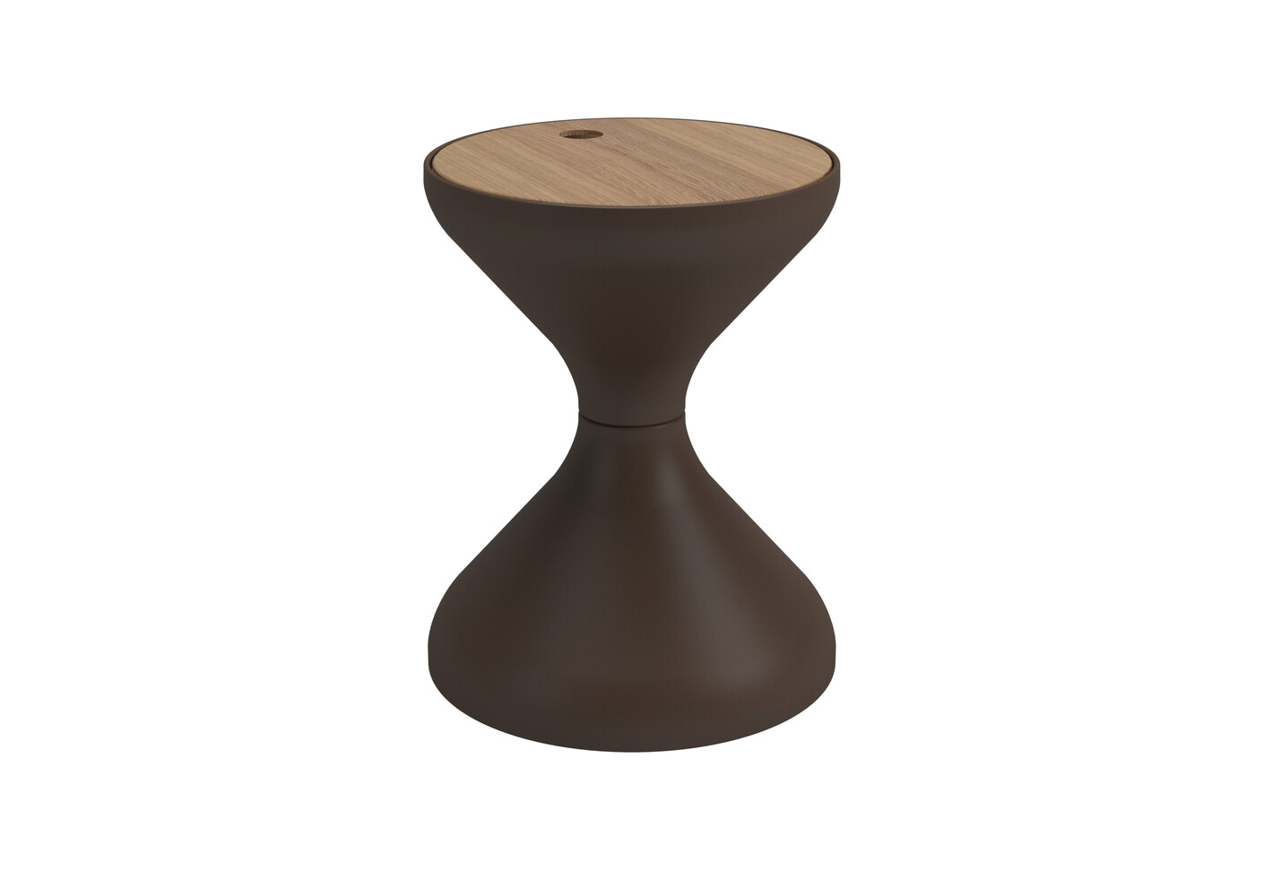Bells Side Table by Gloster Furniture | STYLEPARK
